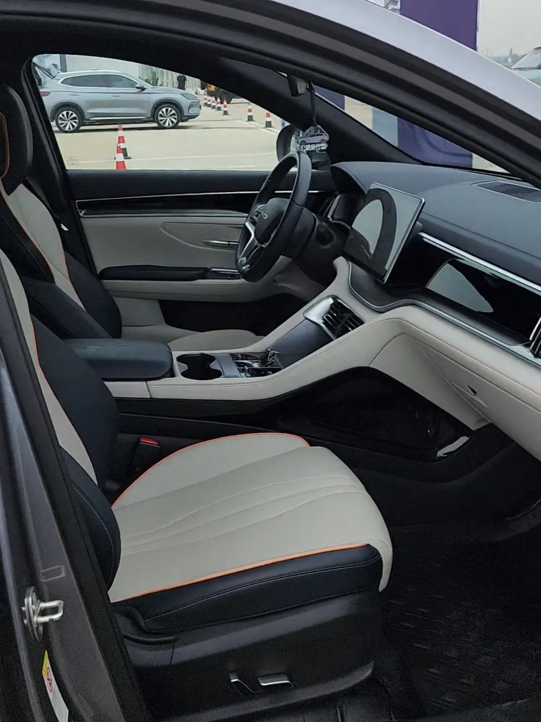 คอนเฟิร์ม! #BYD เตรียมขายรถ Plug-in Hybrid | แกลเลอรีที่โพสต์โดย DJ AU EV | Lemon8