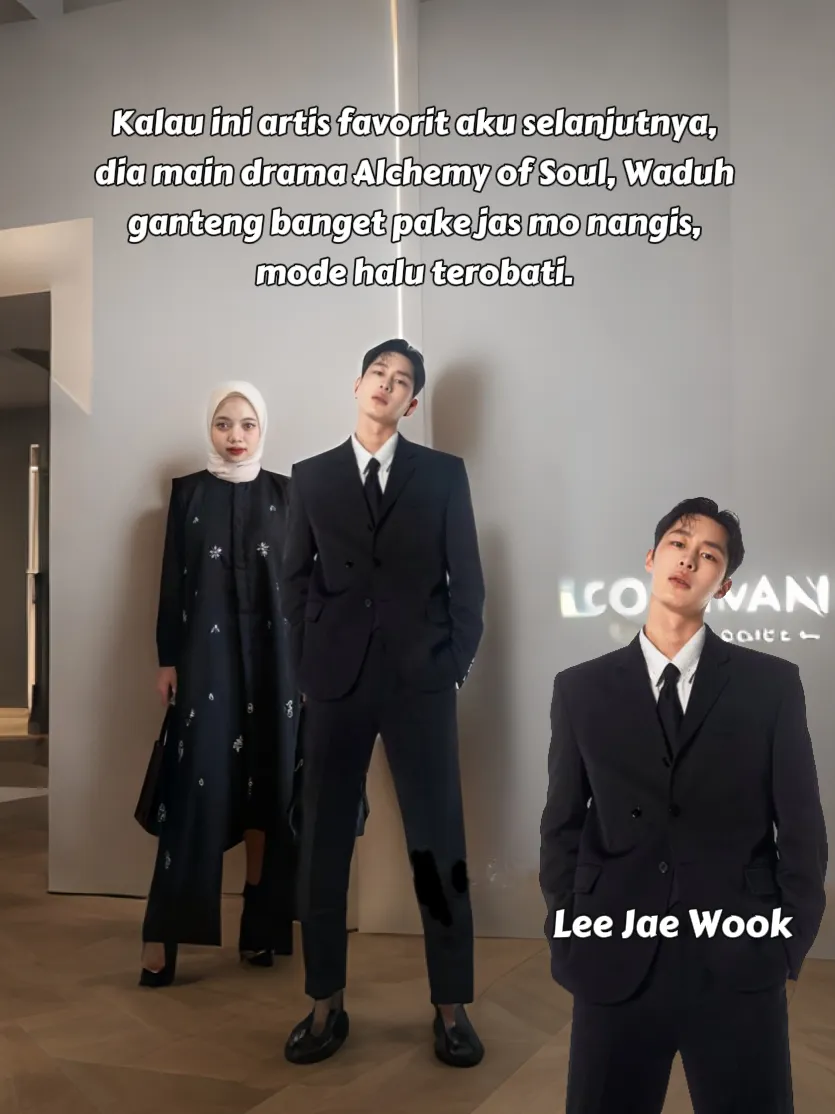 POV:Photoshoot sama Artis Korea, dr halu jd real📸 | Galeri diposting oleh 𝑴𝒖𝒏𝒊𝒂𝒉 | Lemon8