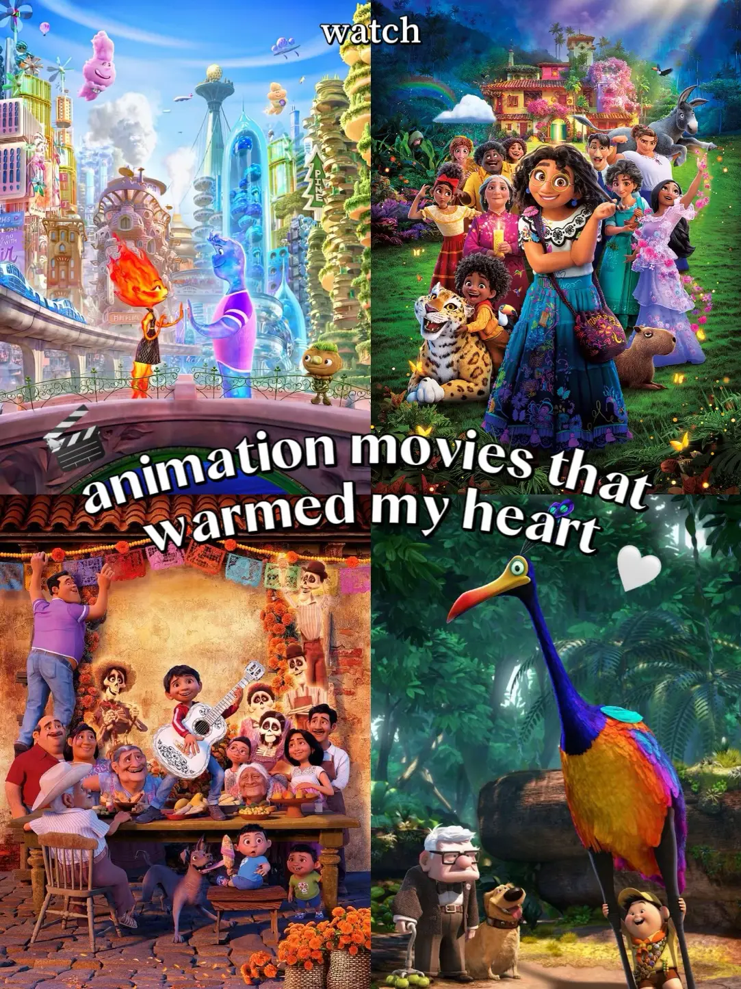 all-time favs that make me laugh & cry 🥹| watch 👀🎞️ | Gallery posted by ...