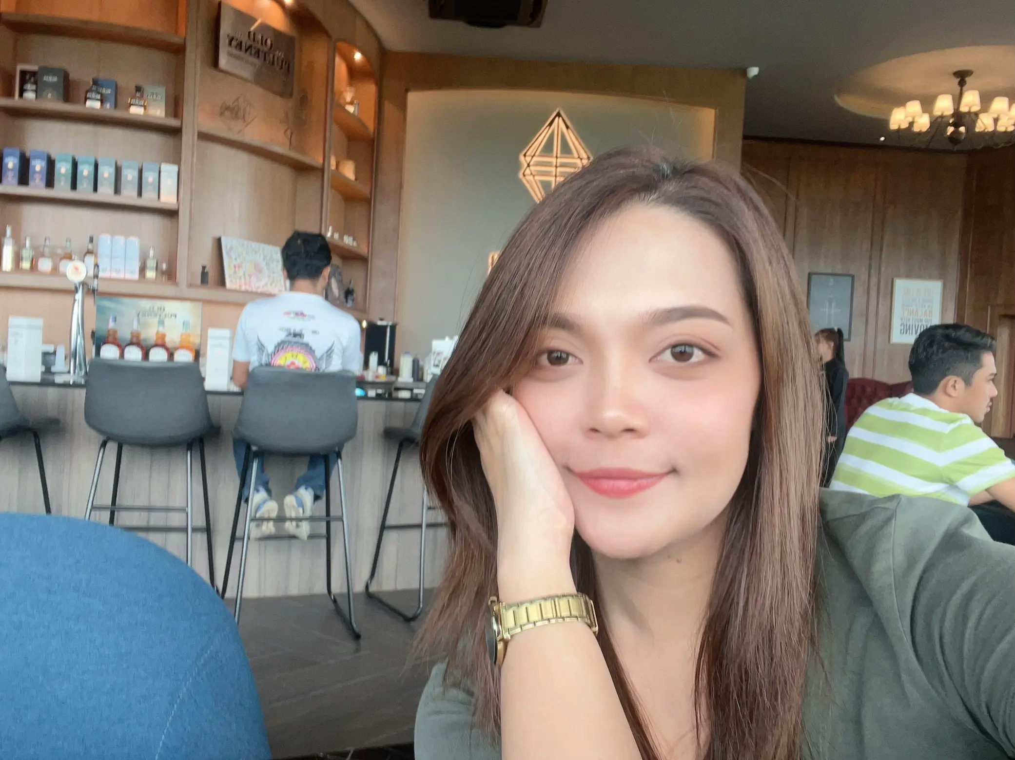 The proud kohyor | แกลเลอรีที่โพสต์โดย AmguidezZ | Lemon8