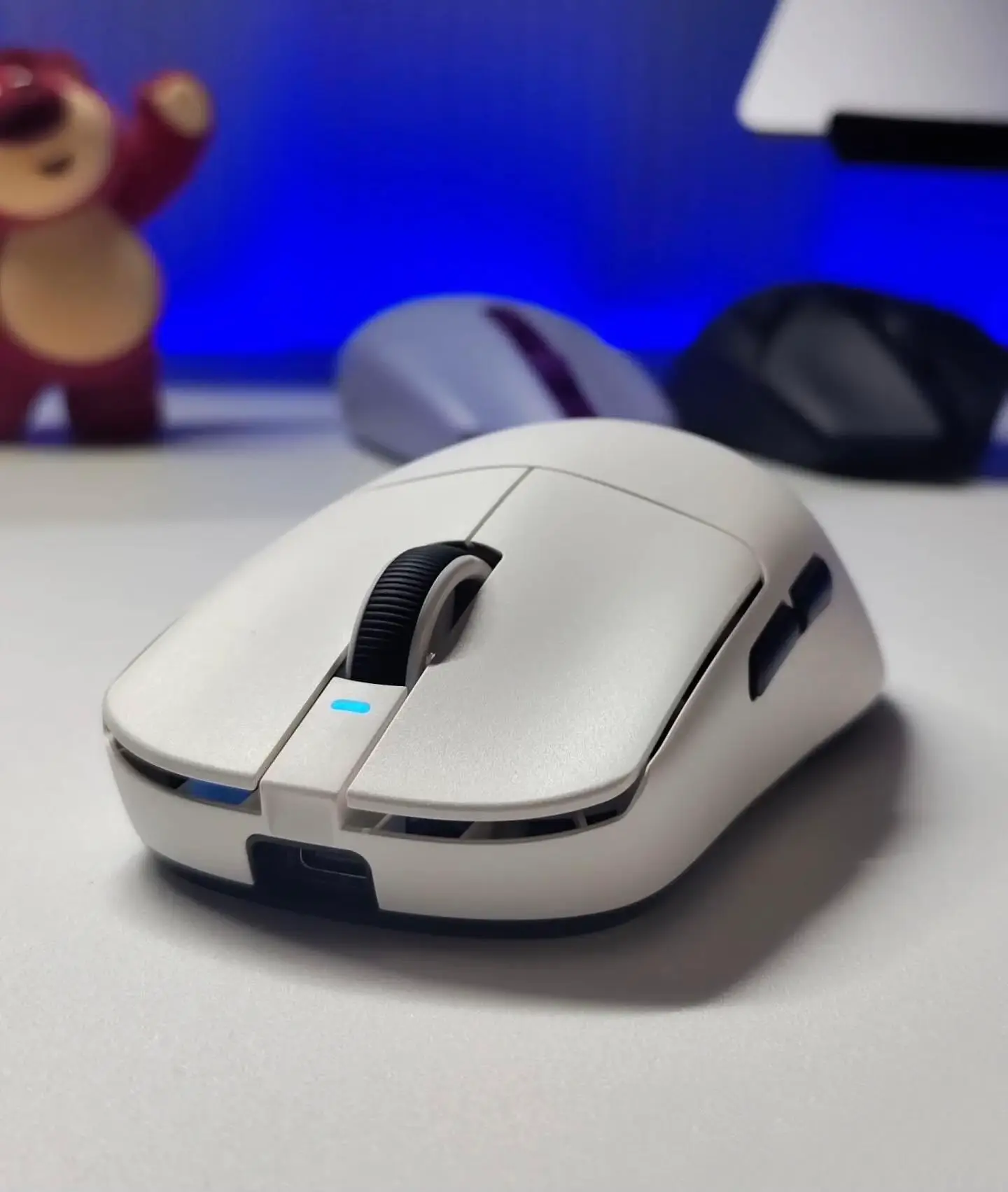 🖱Vxe dragonfly R1 PRo 🖱 | แกลเลอรีที่โพสต์โดย นายนิ้วชี้รีวิว | Lemon8