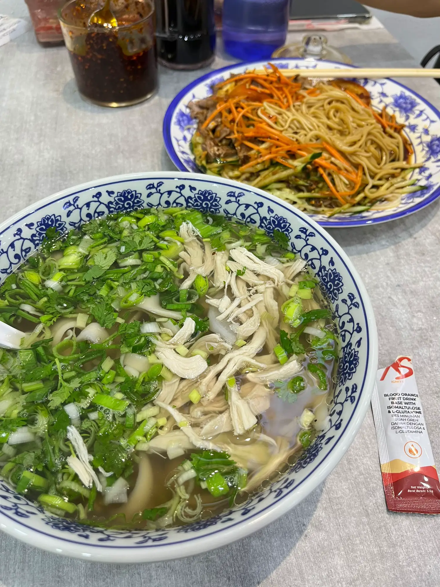 🇲🇾MEE TARIK Bukit Bintang | Galeri disiarkan oleh CA | Lemon8