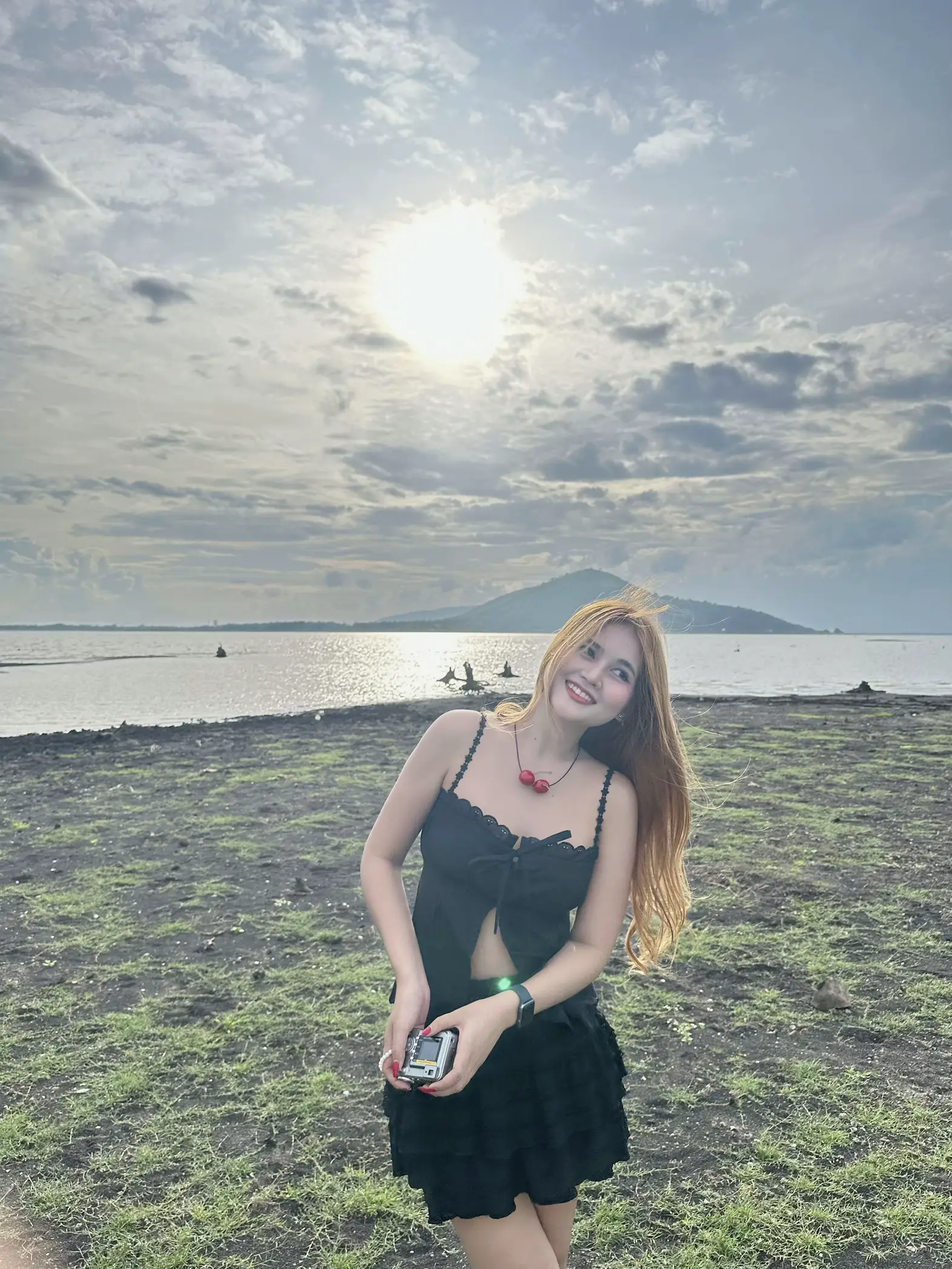 วันหยุดไปไหนดี ที่นี้ นิวซีแลนด์เมืองไทย 🌳 | แกลเลอรีที่โพสต์โดย KiTaaa | Lemon8