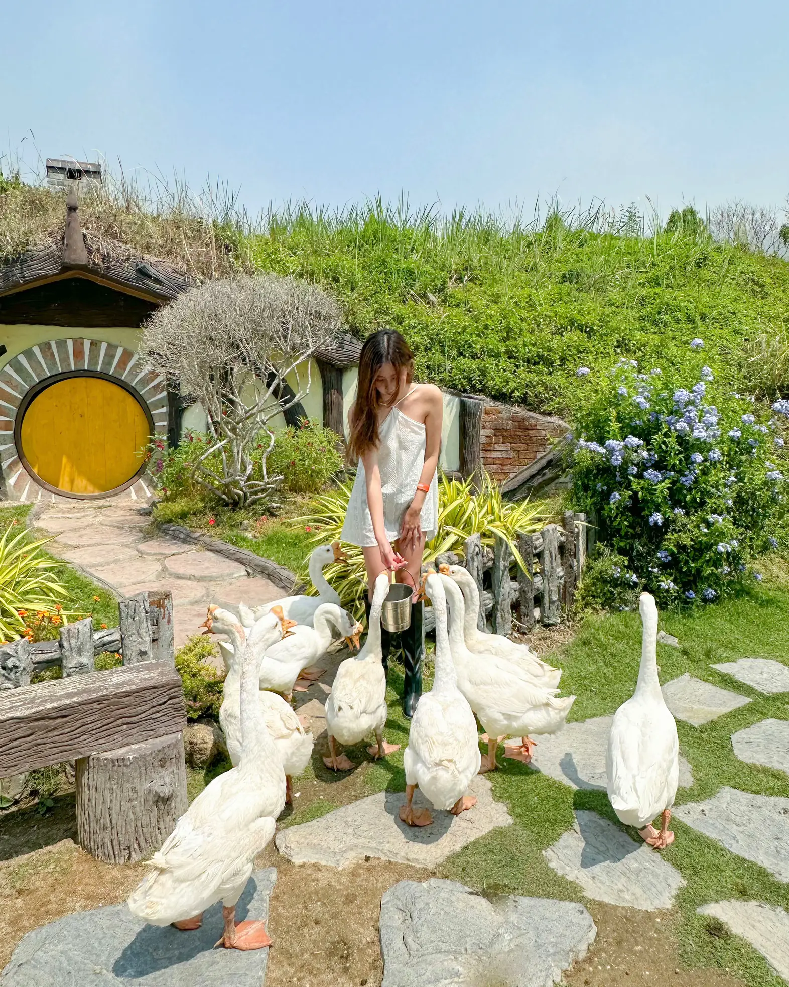 1 Day Trip ราชบุรี | แกลเลอรีที่โพสต์โดย Giada Pairin | Lemon8