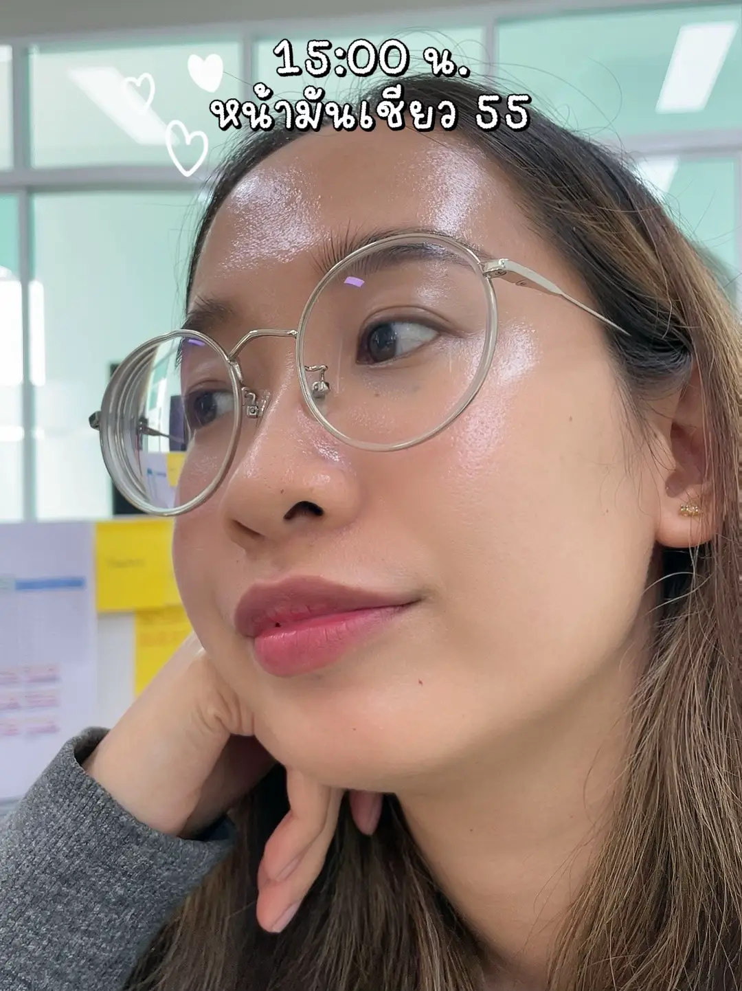 ถูกใจคนปากดำ! | แกลเลอรีที่โพสต์โดย Yok_than | Lemon8