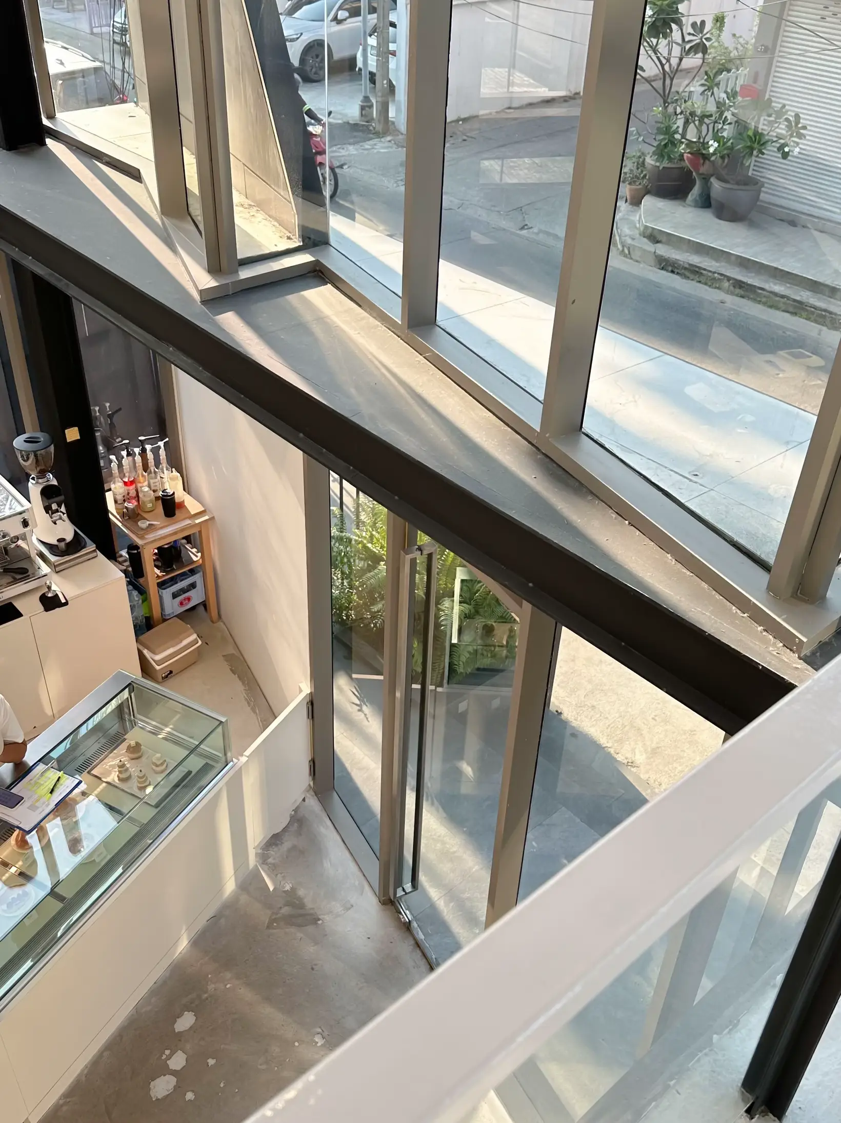 📍 Woolloomooloo cafe & bar | ใกล้ mrt รัชดาภิเษก | แกลเลอรีที่โพสต์โดย punch | Lemon8