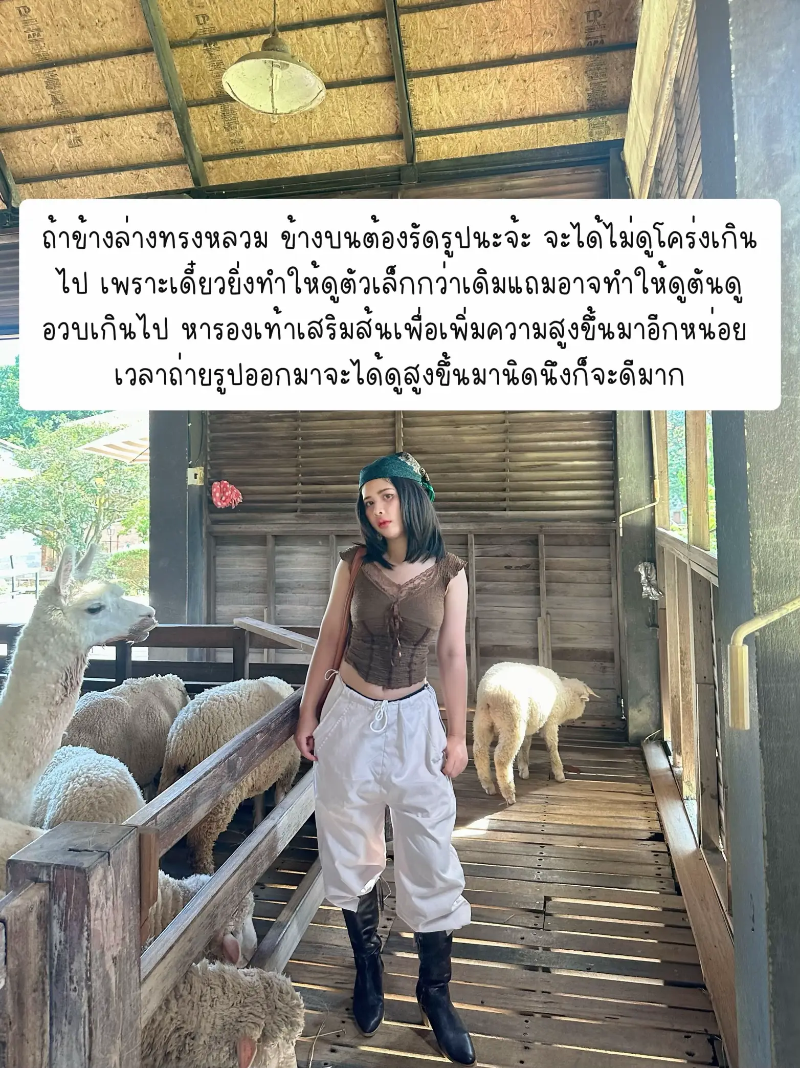 สูง 150 แต่งตัวยังไงดี? | แกลเลอรีที่โพสต์โดย popeye | Lemon8