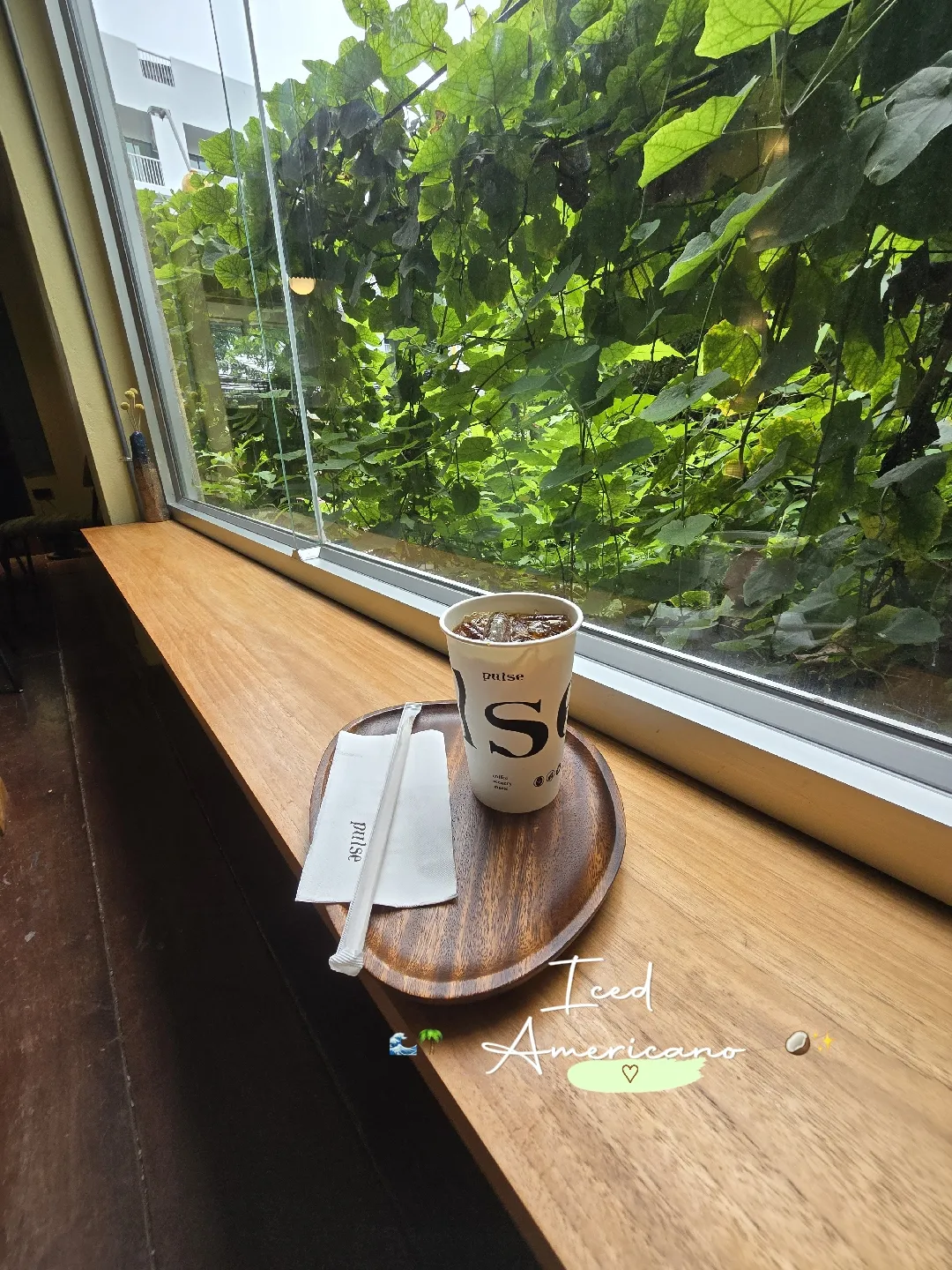 P U L S E พระอาทิตย์🌞 | แกลเลอรีที่โพสต์โดย Nun_Nun | Lemon8