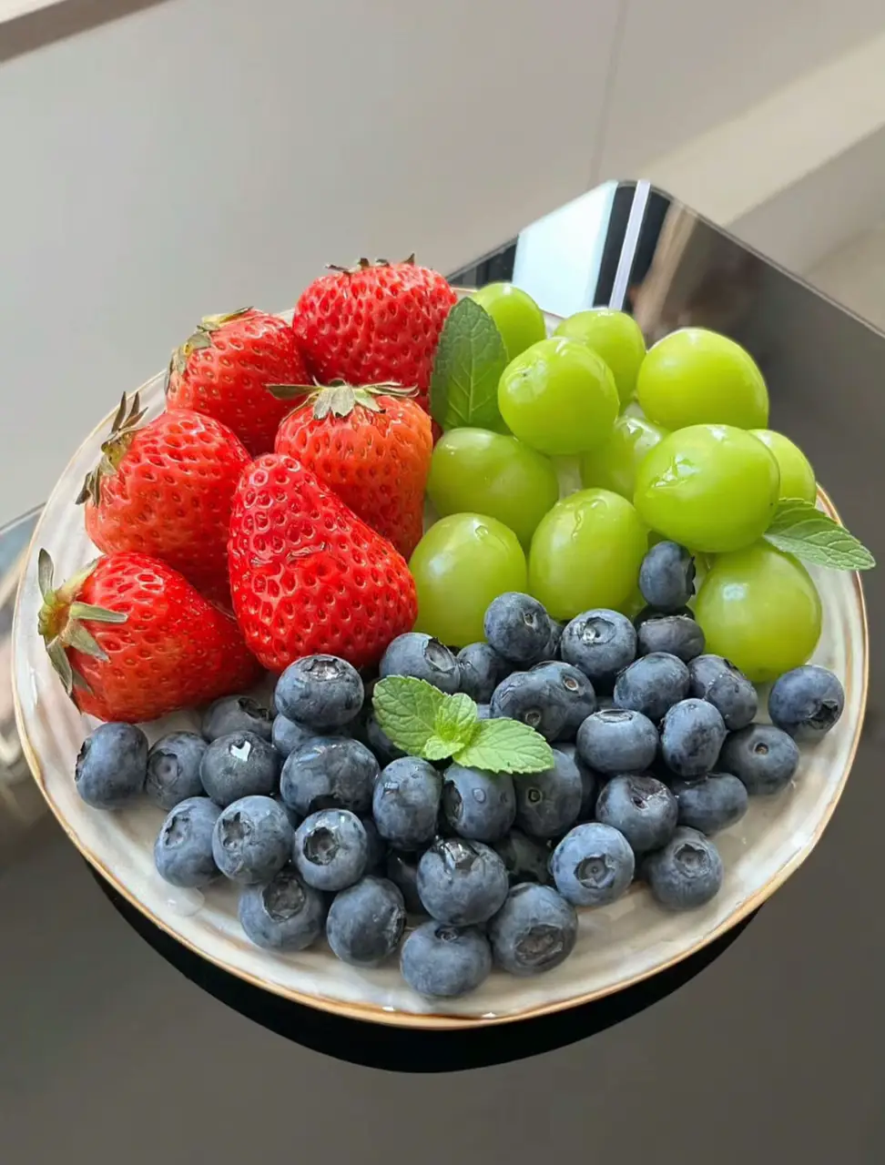 🍓🍎🌽เเนะนำผลไม้ ระหว่างดูซีรีส์เพลินๆ 🍋🍊 | แกลเลอรีที่โพสต์โดย Petchploy__01 | Lemon8