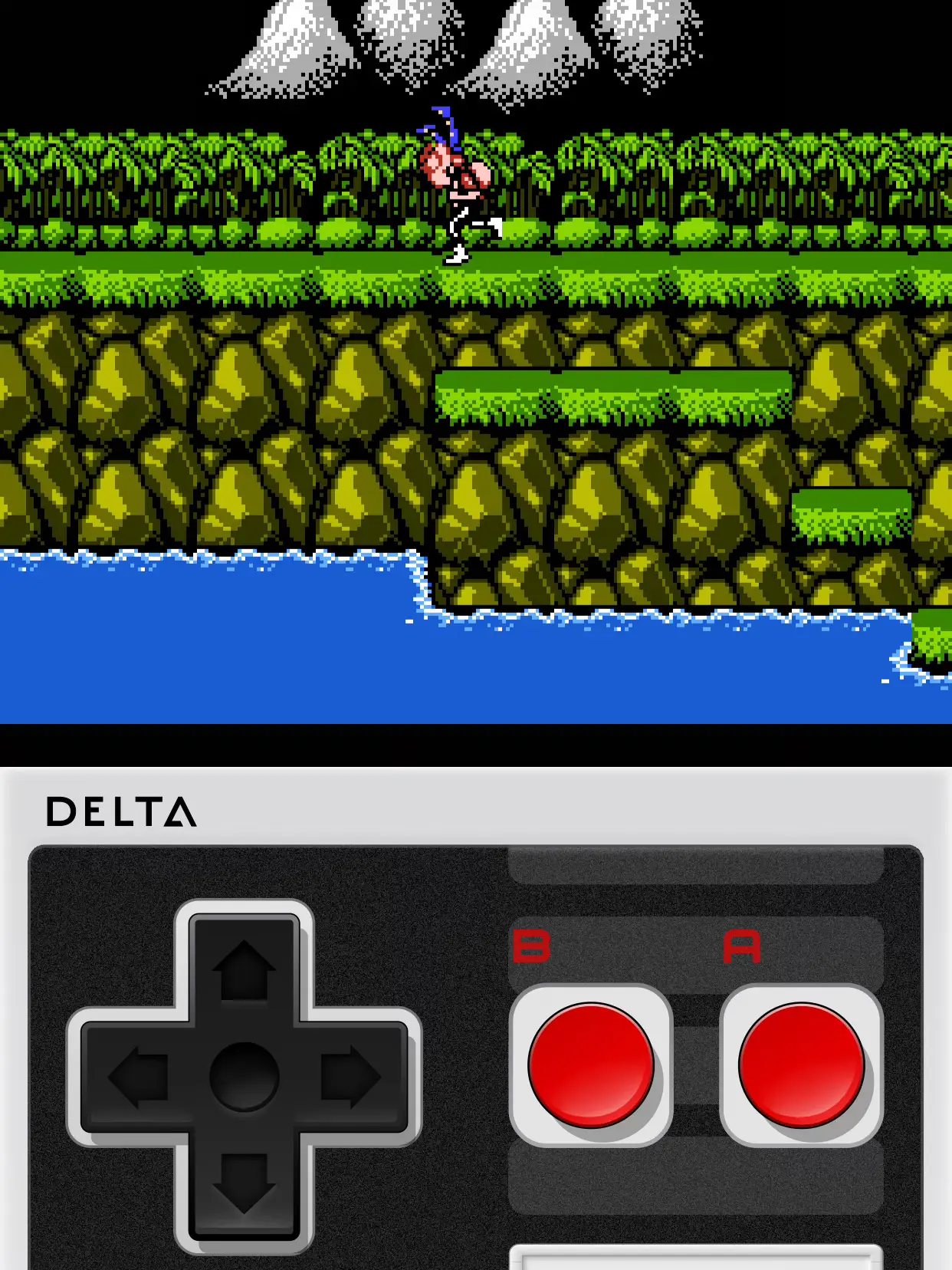Delta Review The Game App That Remembers Taking You Back Yesterday Gallery Posted By Helloyoyo