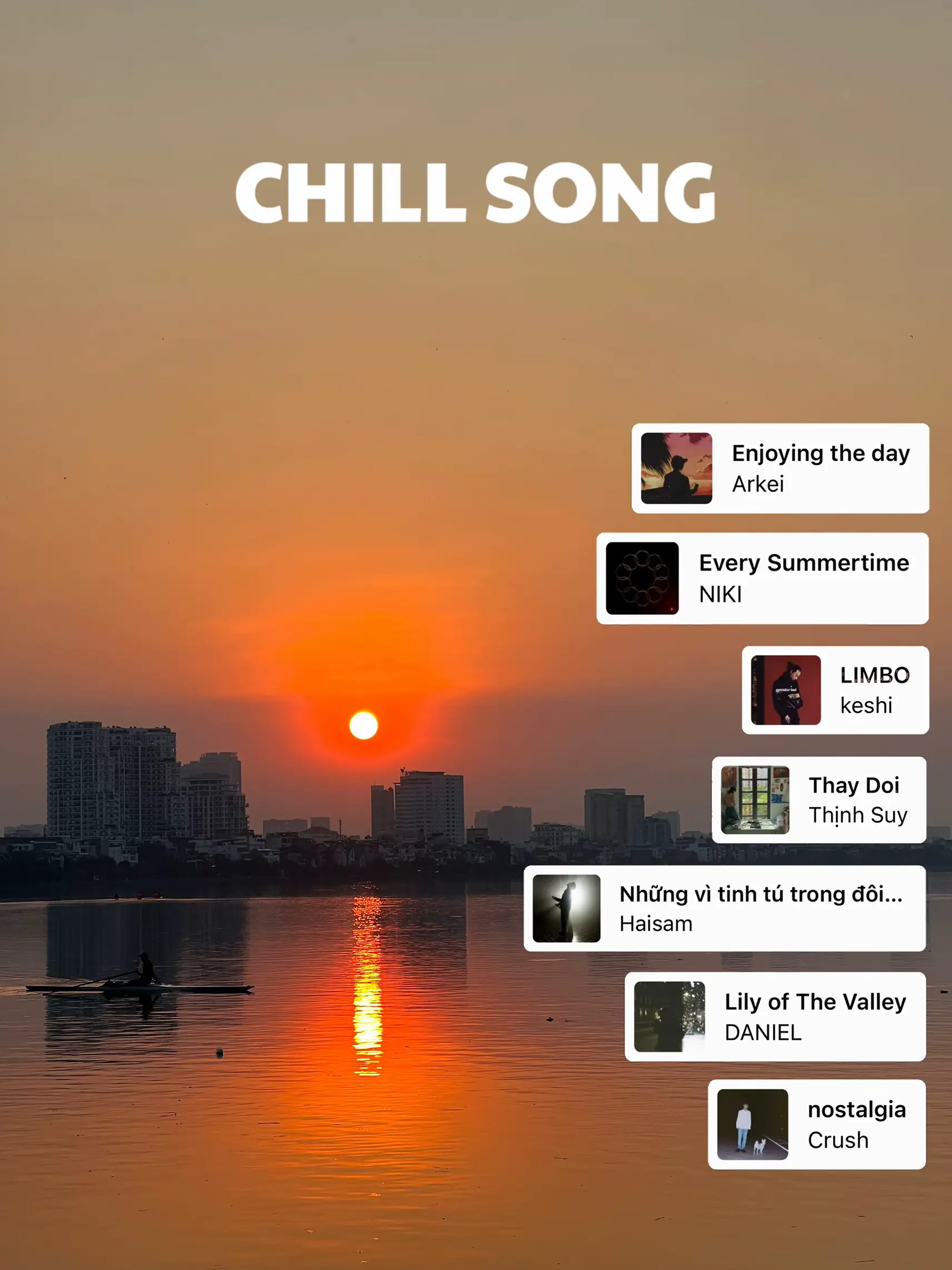 List nhạc up story trên instagram siêu cuốn | Bộ sưu tập do Bảo Bảo ...