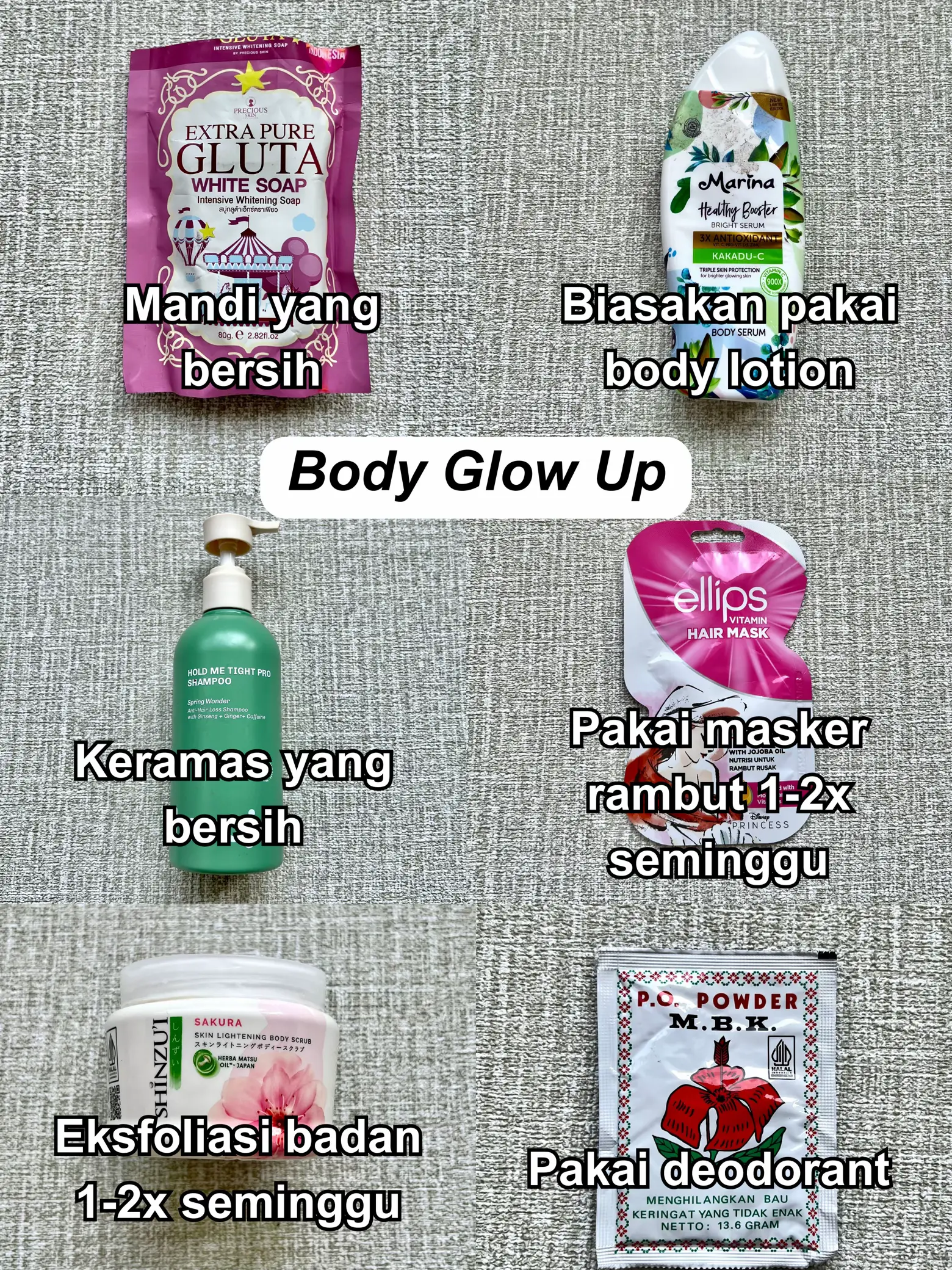 LAKUKAN INI DIJAMIN GAK AKAN GLOW DOWN LAGI🥰 | Galeri diposting oleh 𝓙𝓸𝓬𝓮𝓵𝔂𝓷 | Lemon8