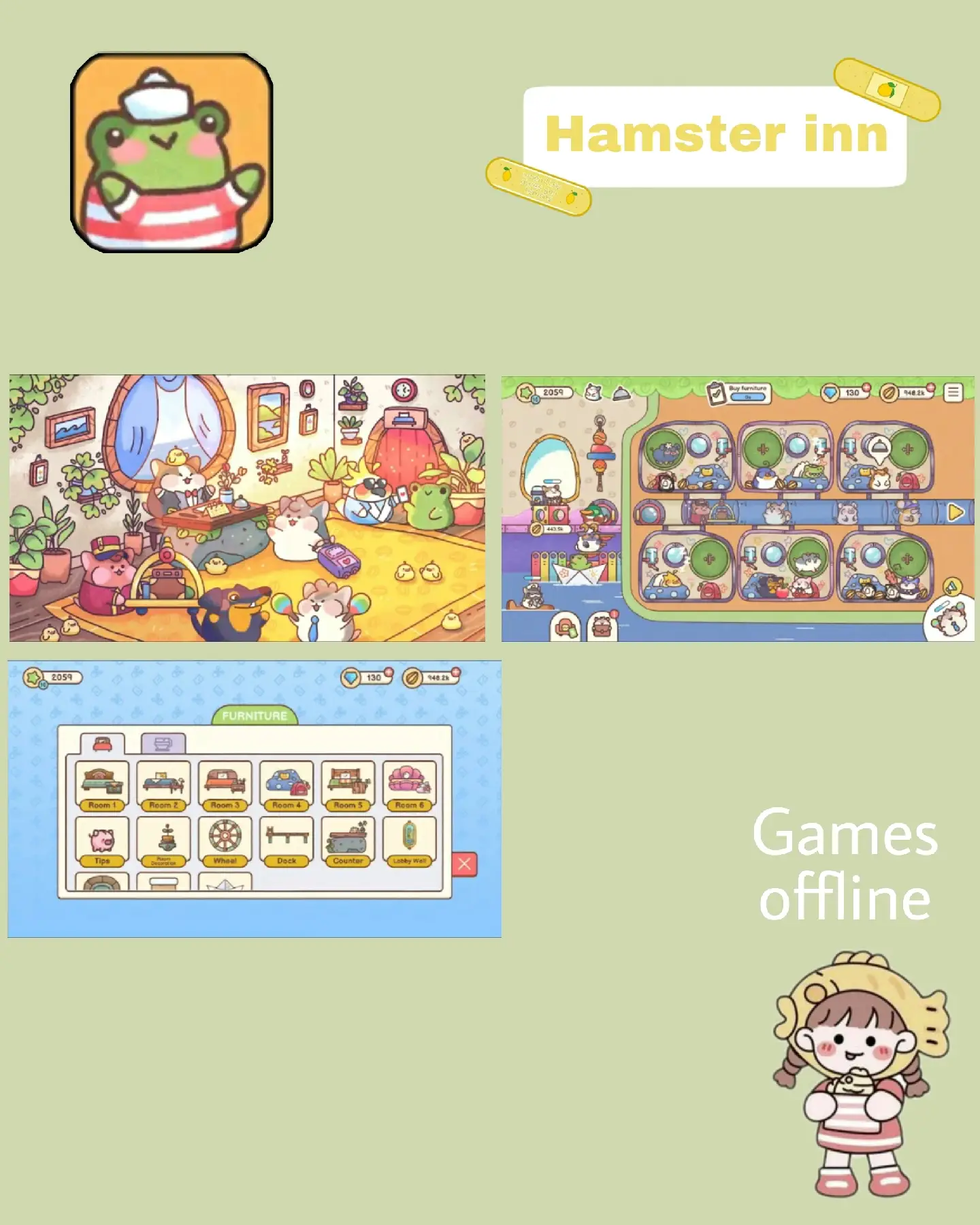 Rekomendasi Games🎮 | Galeri diposting oleh Putri• 🍨𖠌 | Lemon8