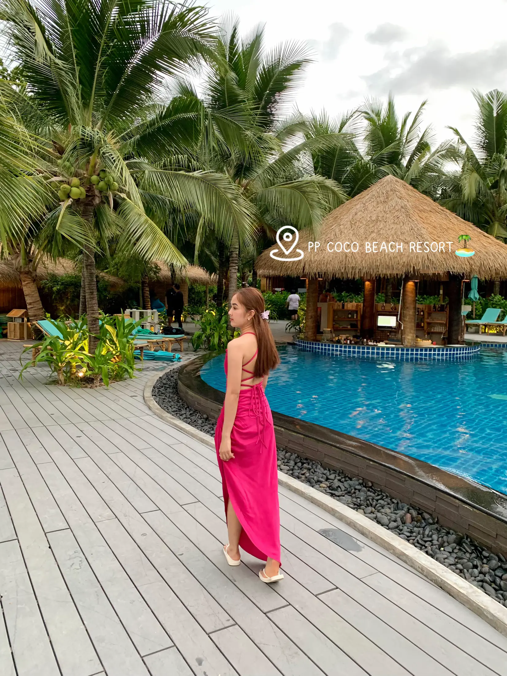 PHUKET & KRABI | แกลเลอรีที่โพสต์โดย ℕ𝕀𝕋𝔸｡ ¨̮ | Lemon8