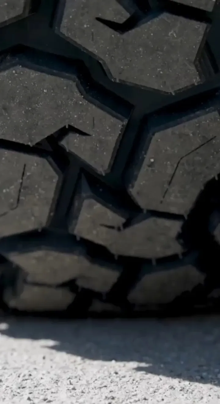 Atlander Roverclaw R/T | วิดีโอที่เผยแพร่โดย Atlanderth | Lemon8