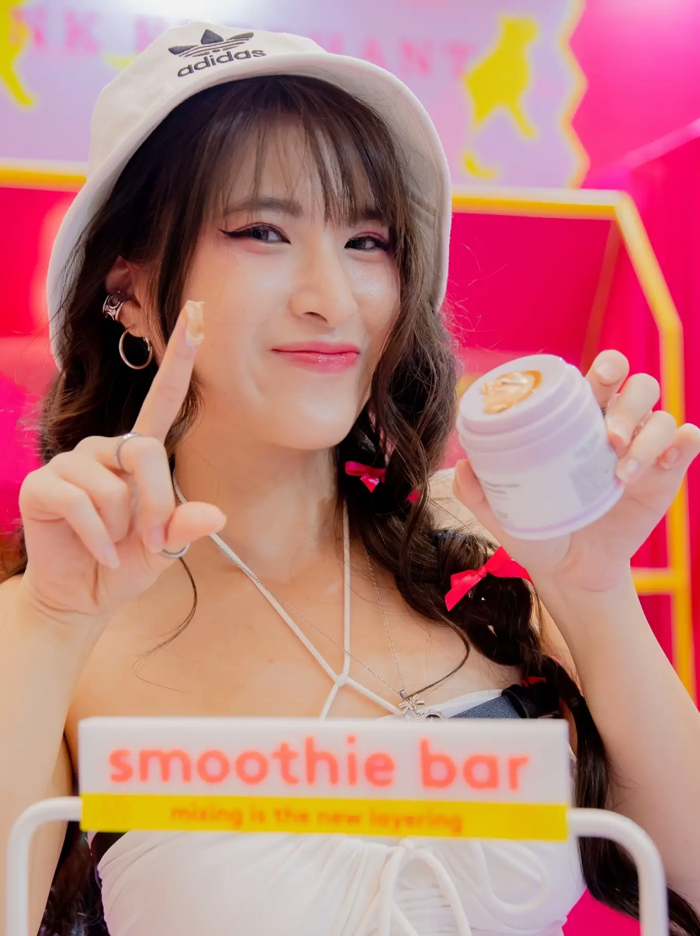 🩷🧡💛💚💙จะน่ารักเกินไปแล้วว เซ็ตของขวัญนี้ต้องโดน!!! | แกลเลอรีที่โพสต์โดย cinearism💀 | Lemon8