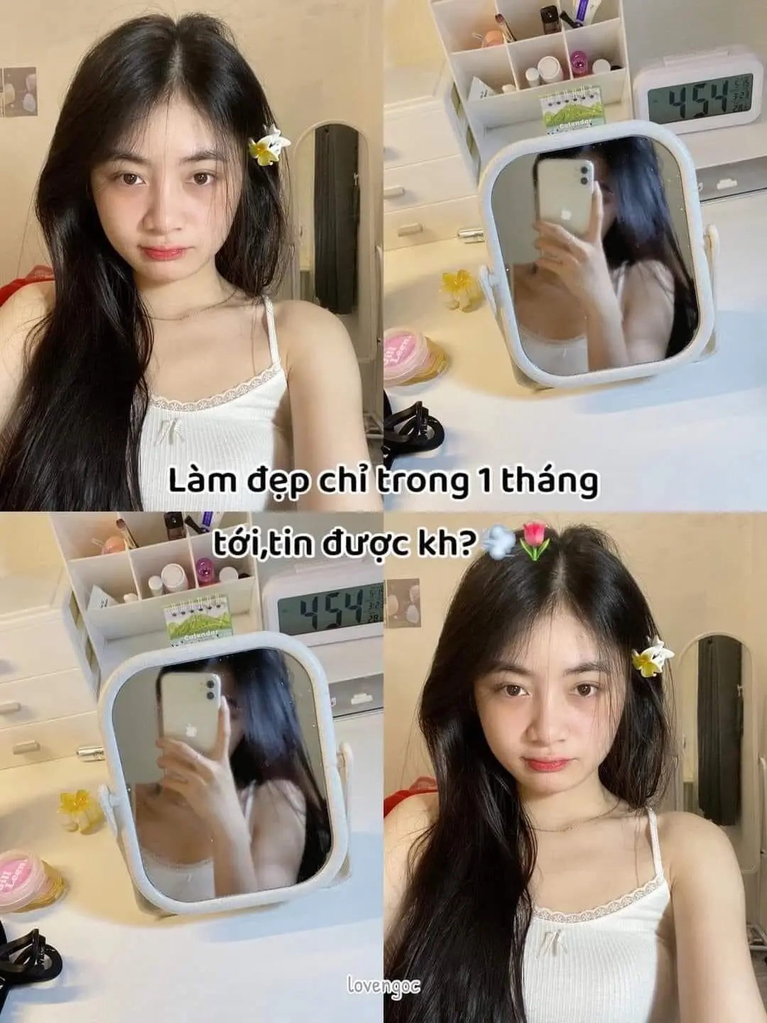 Routine Dưỡng Da Body TRẮNG PHÁT SÁNG Trong 2 Thá | Bộ sưu tập do Vũ Trụ Làm Đẹp đăng | Lemon8