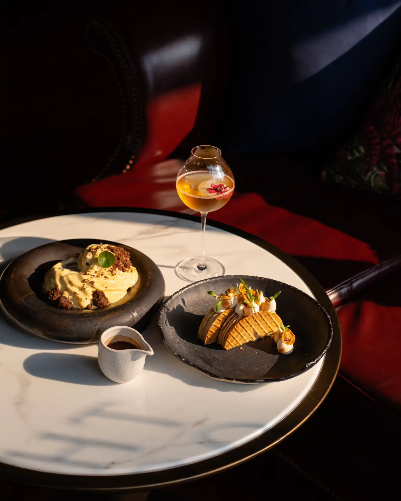 Jim Thomson Heritage Quarter 🌳🍽️☕️ | แกลเลอรีที่โพสต์โดย คาเฟ่ไปเรื่อย ...