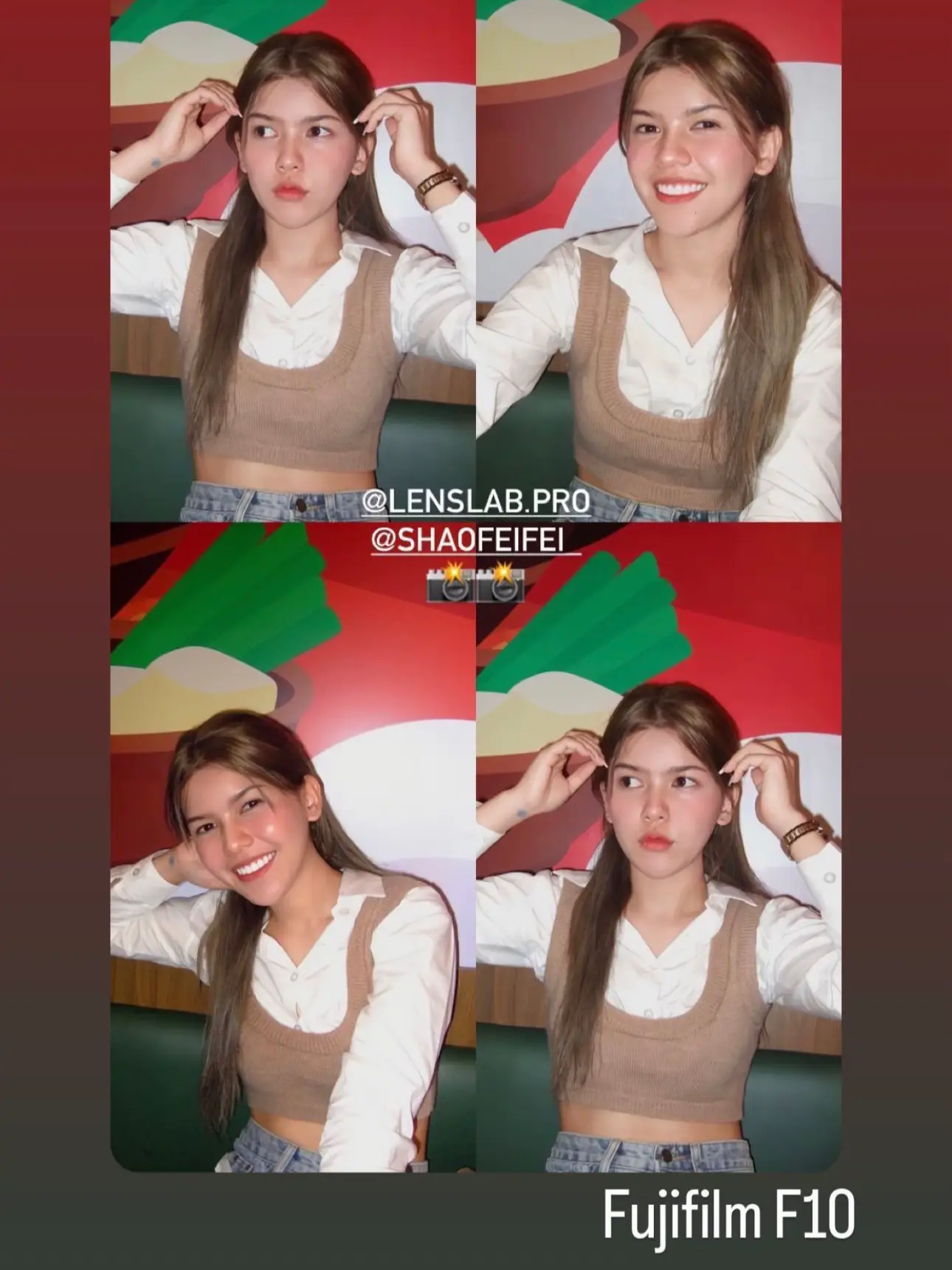 Fuji | แกลเลอรีที่โพสต์โดย lenslabpro | Lemon8