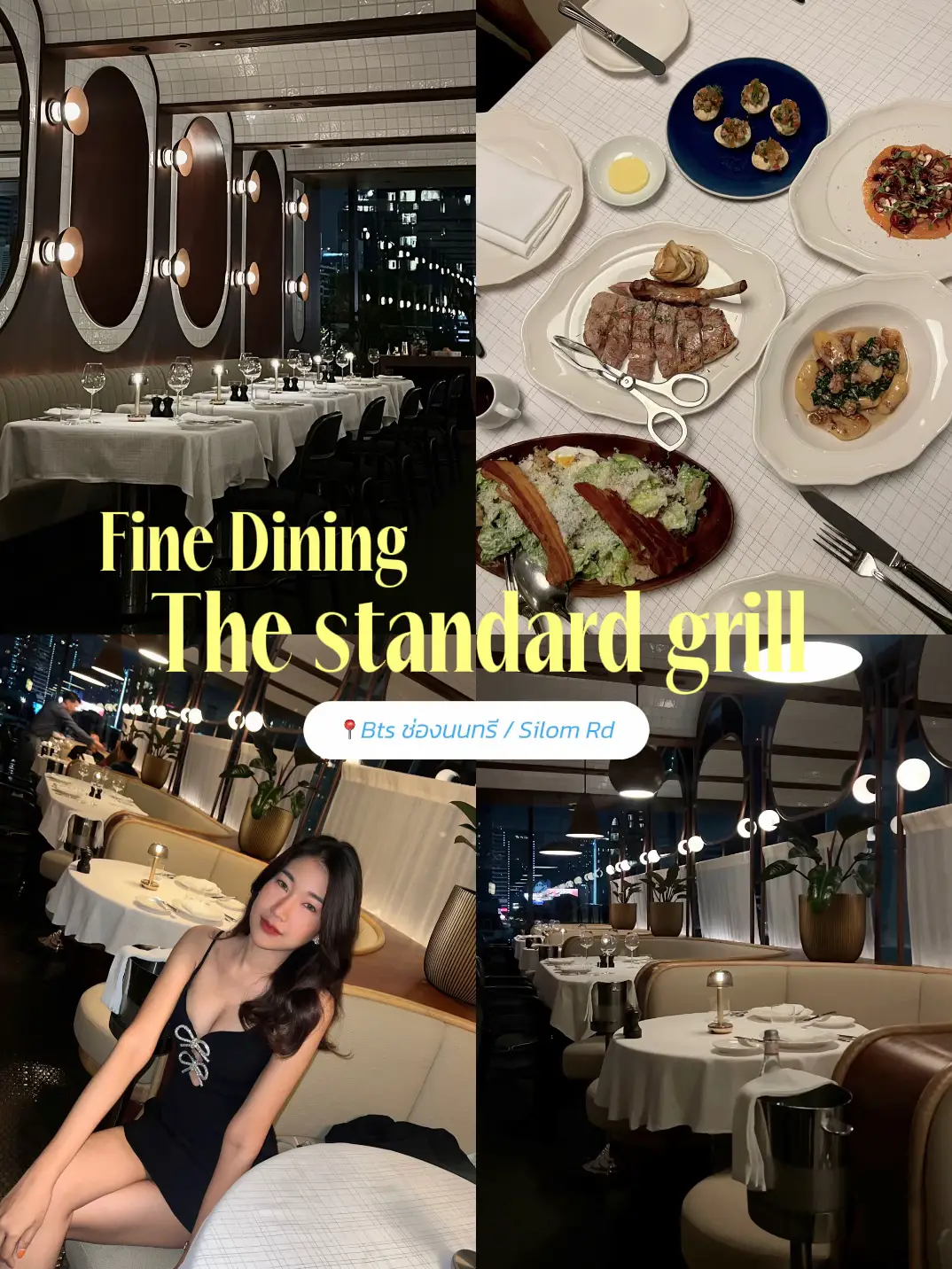 The Standart Grill Jenjirajammm Lemon8 the-standart-grill-jenjirajammm-lemon8