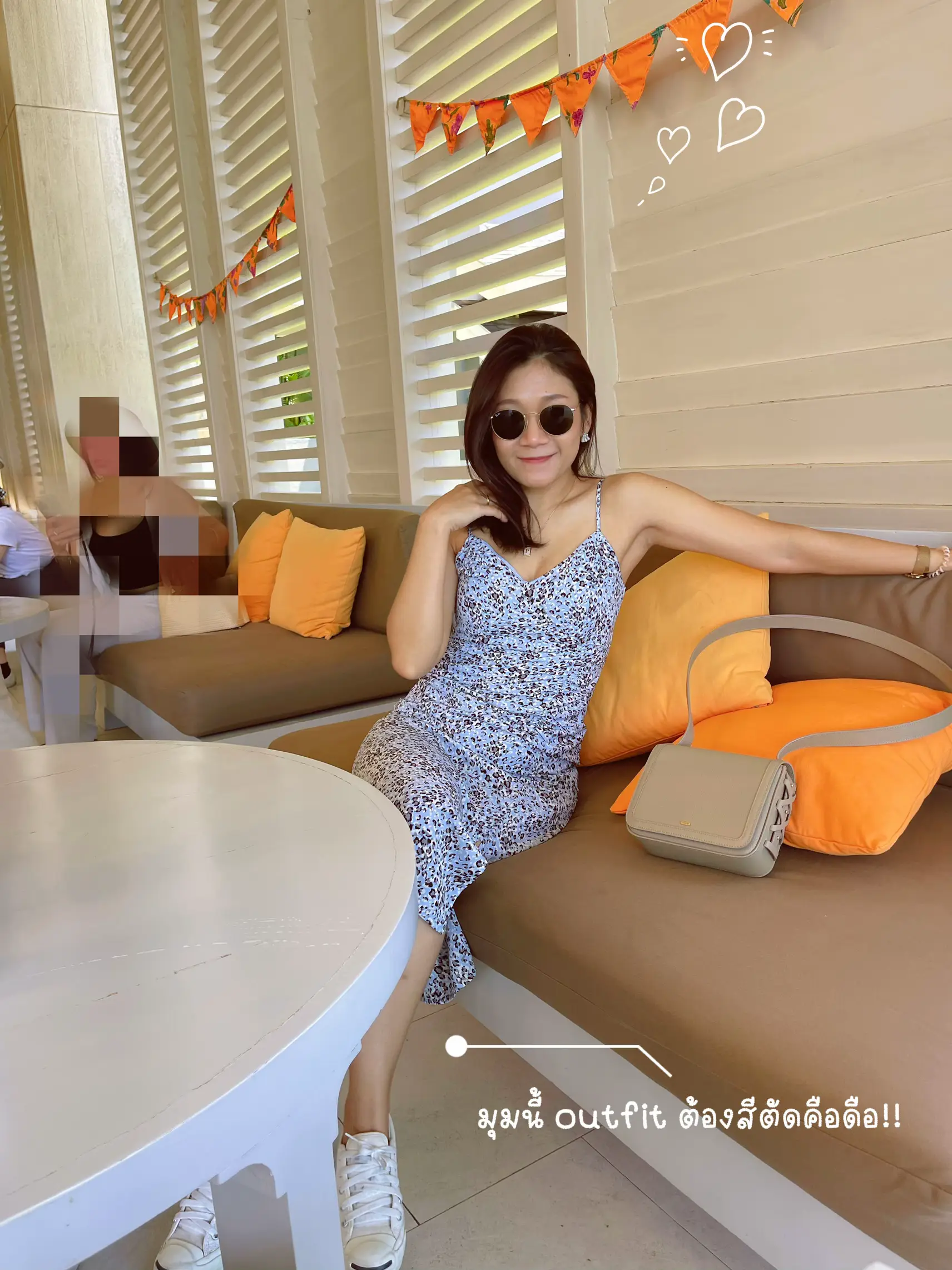 Cafe’ Hopping : Samutr Bar in Phuket🏝 | แกลเลอรีที่โพสต์โดย Puii_banaboo | Lemon8