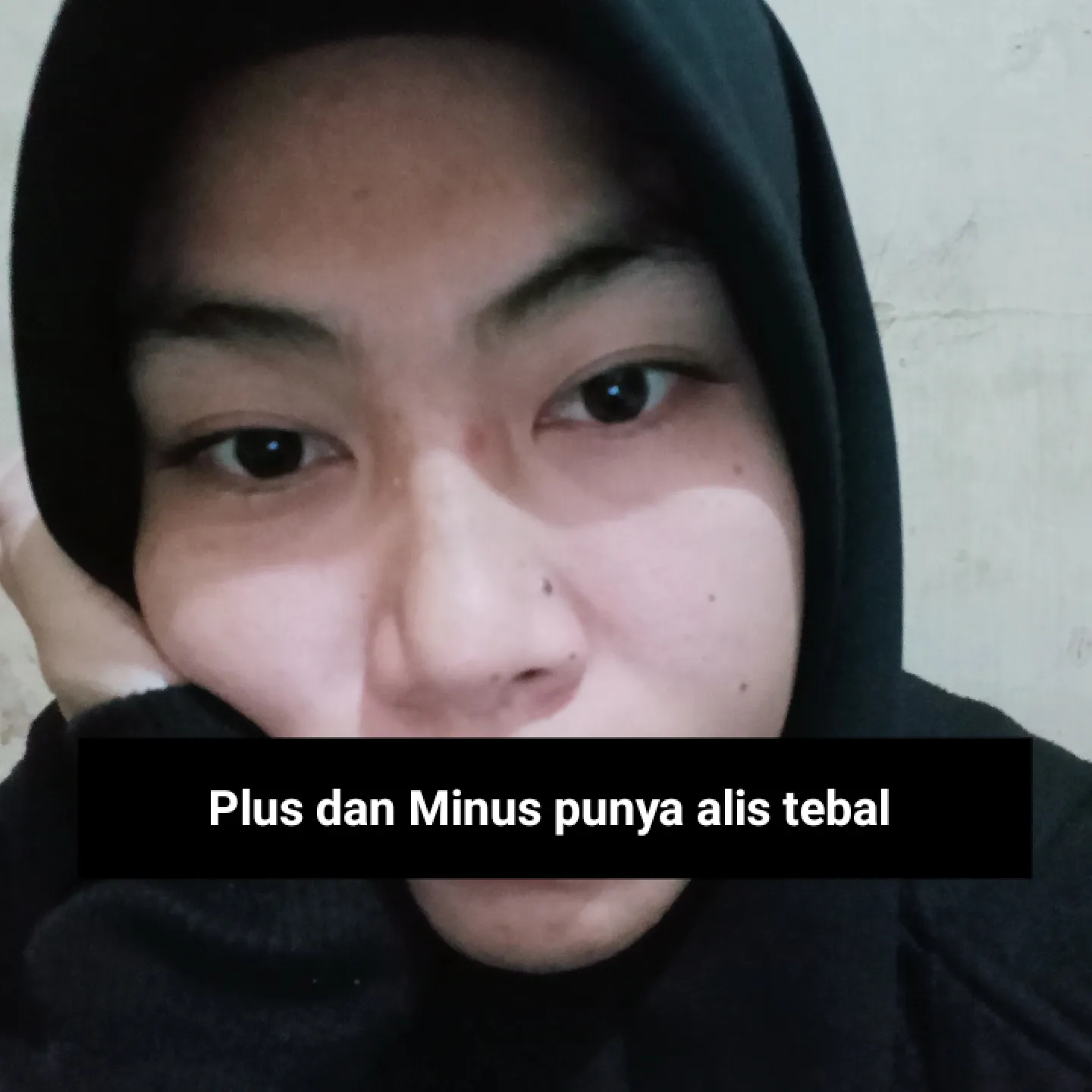 Kelebihan dan Kekurangan Punya Alis Tebal😌 | Galeri diposting oleh Aan Hp | Lemon8