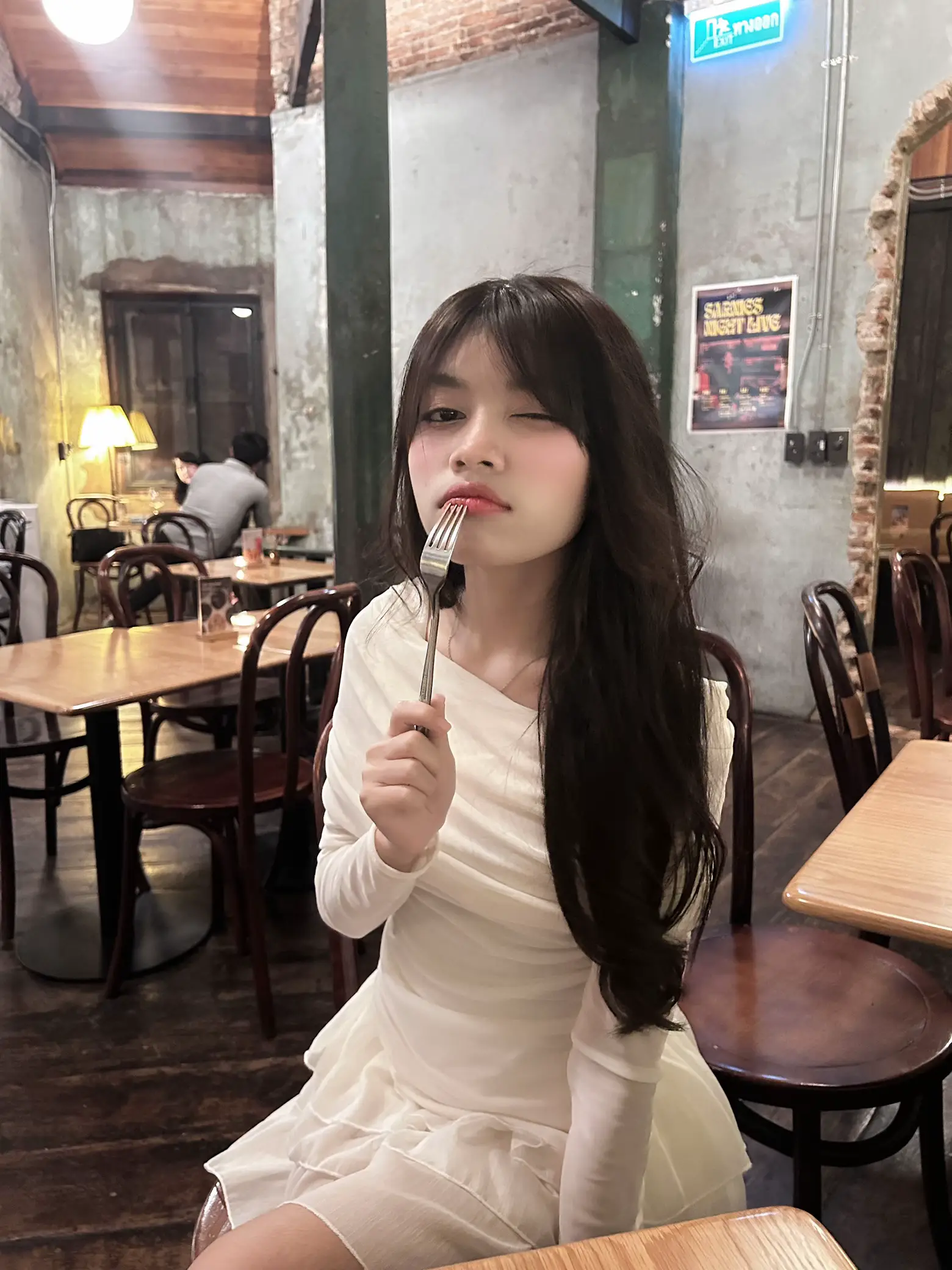 เจริญกรุง CHECK!! | แกลเลอรีที่โพสต์โดย cchompo.oo | Lemon8