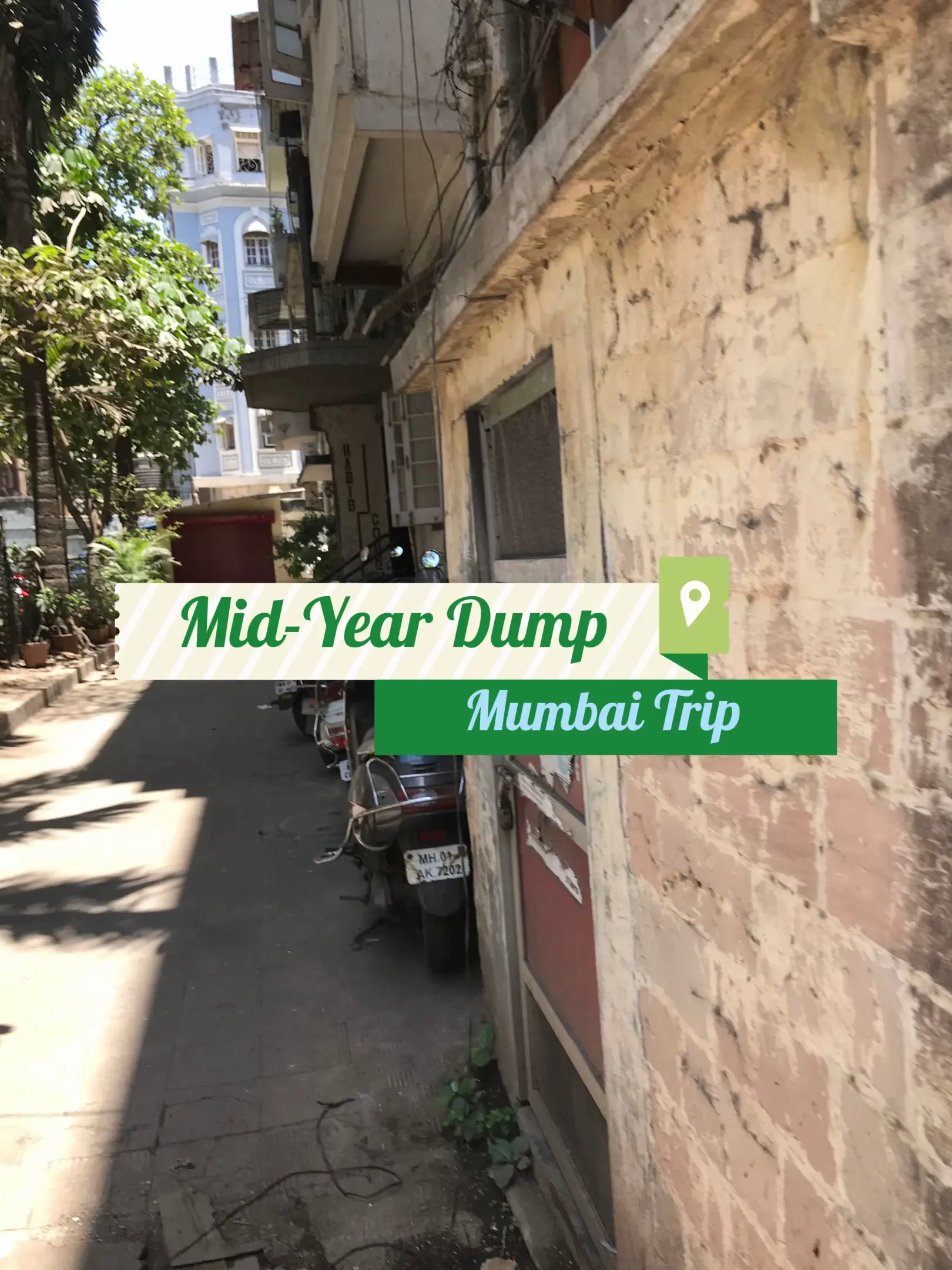 A Day in Mumbai | Galeri diposting oleh Lemon8🍋 | Lemon8