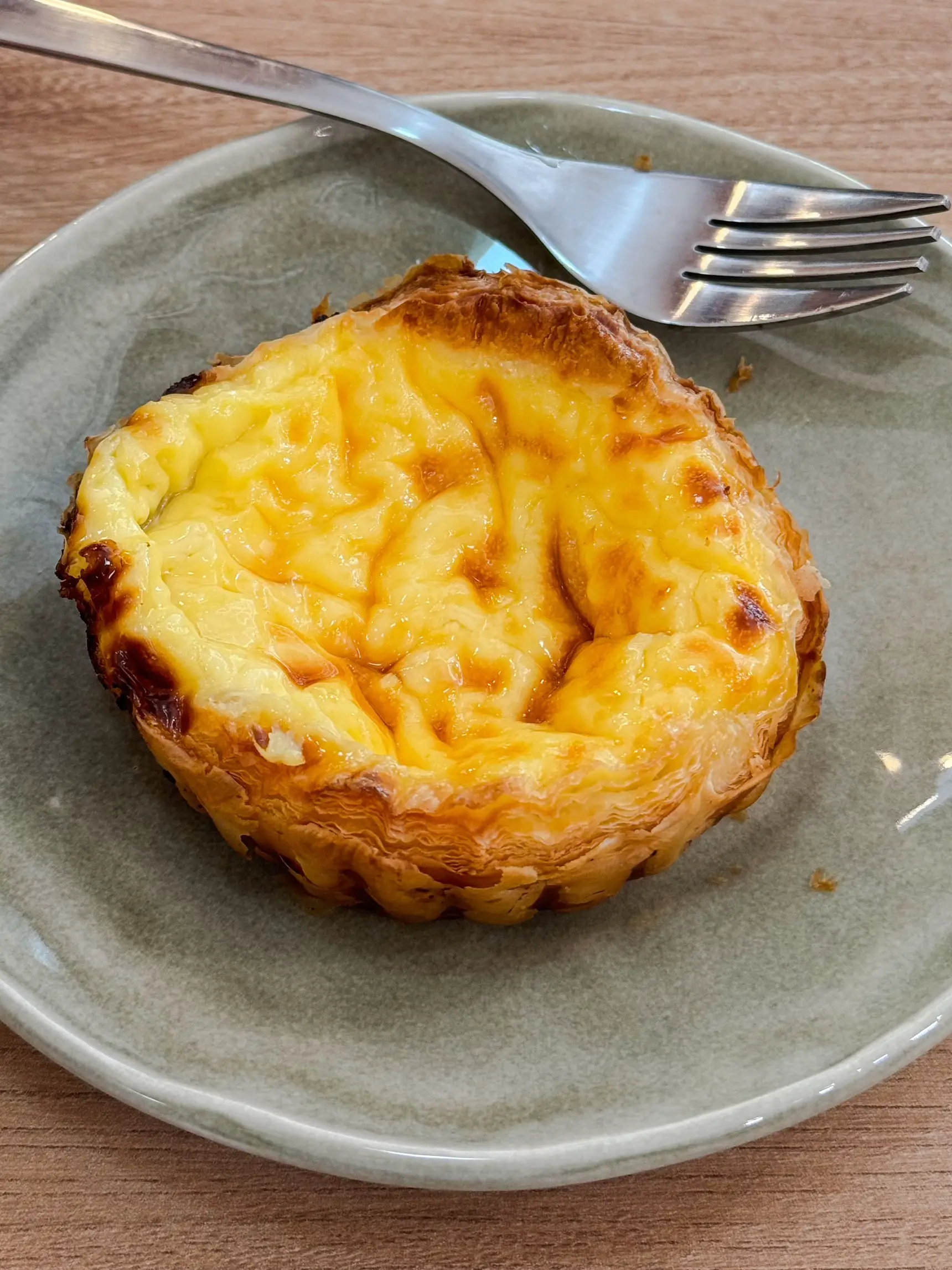 Cafe with freshly-baked pastries in Woodlands! | Gallery posted by ...