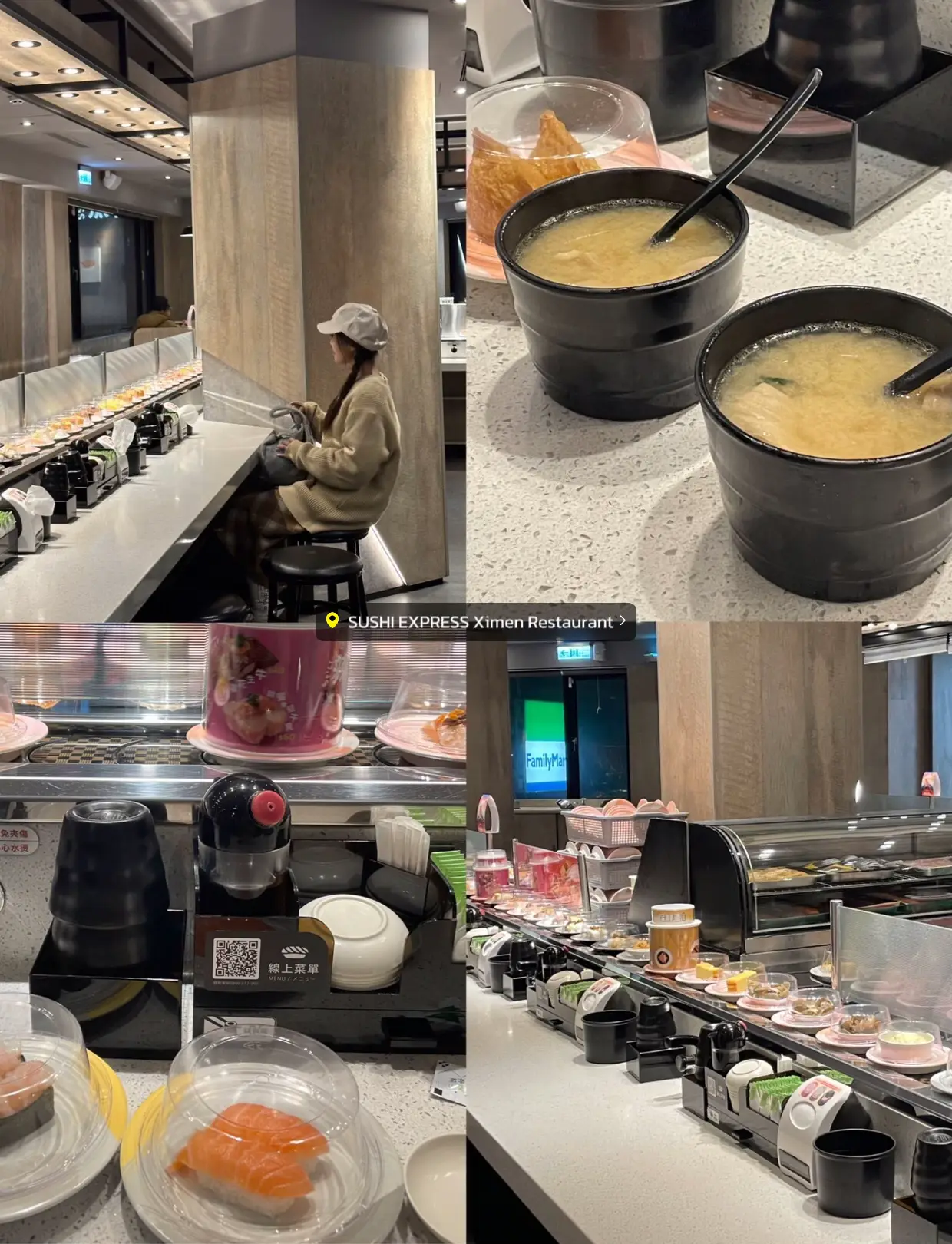 One Day Trip in Hsinchu (ซินจู๋) เมืองมินิมอล แห่งไต้หวัน | แกลเลอรีที่โพสต์โดย lbzero | Lemon8