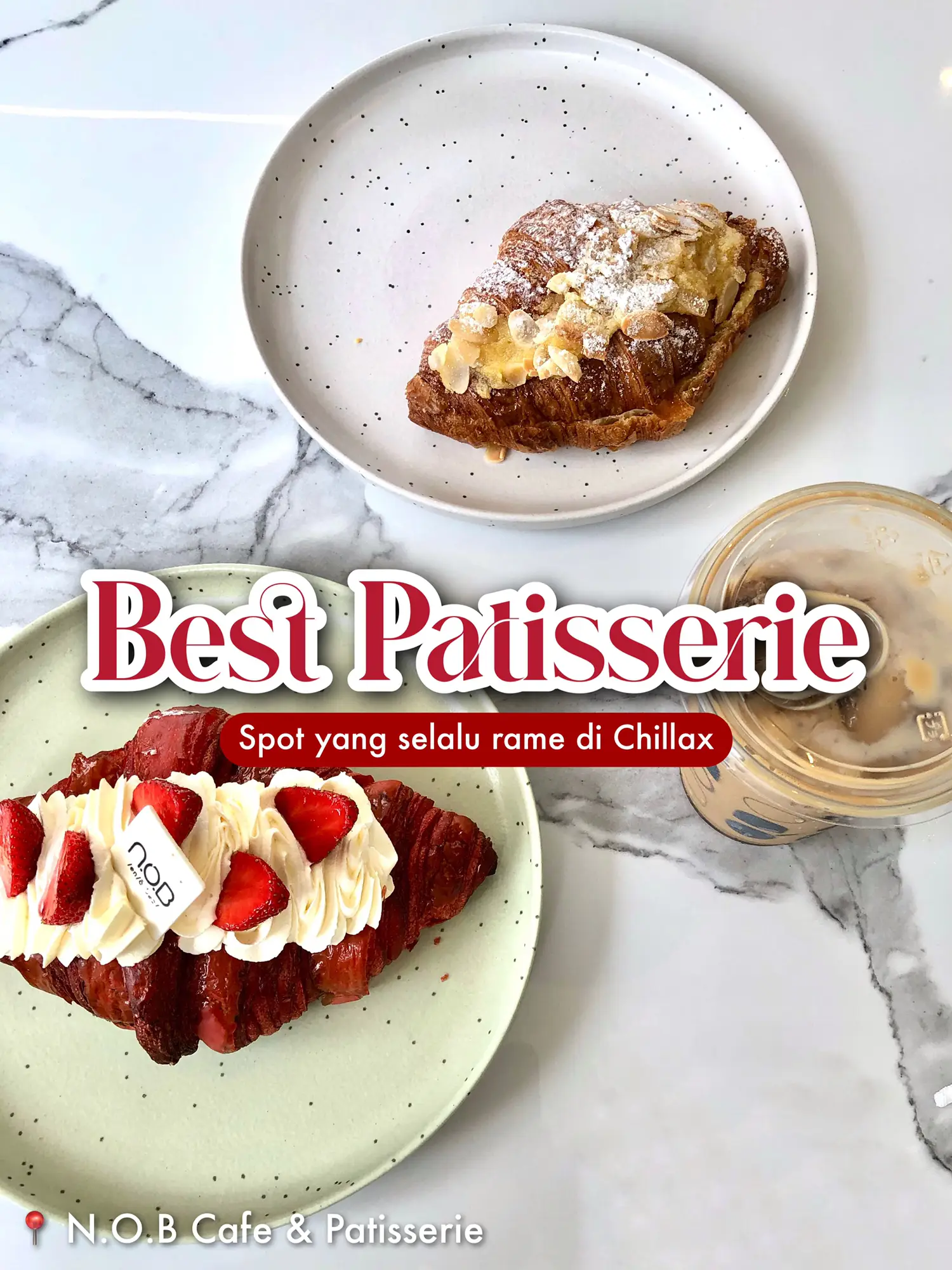 BEST SPOT IN CHILLAX!!! Super Aesthetic 🤩🤩 | Galeri diposting oleh Alma | Lemon8