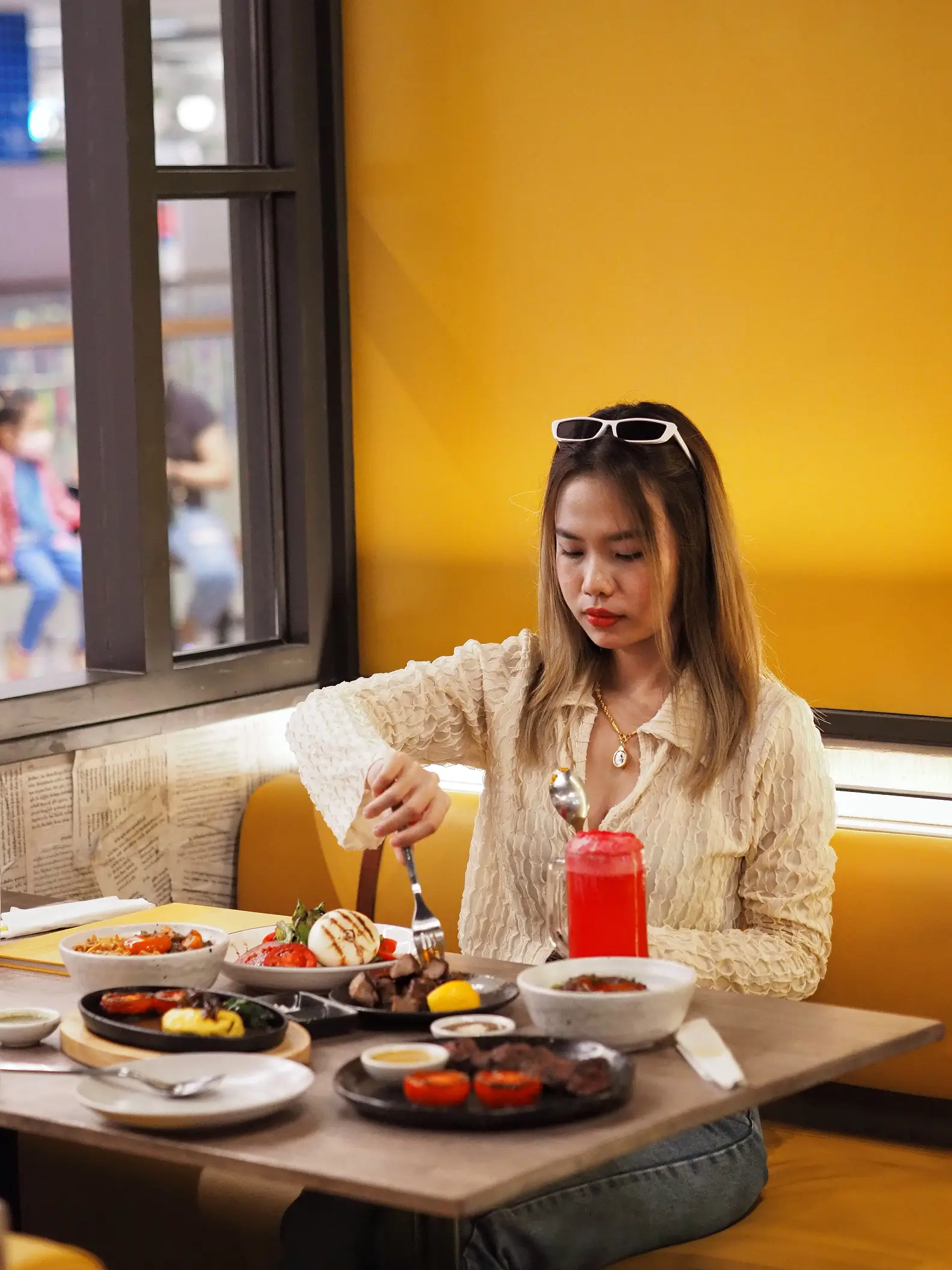 สายเนื้อไม่ควรพลาด 📍ฉัน - CHUNN สวรรค์ของคนรักเนื้อ 🥩🤤 | แกลเลอรีที่ ...