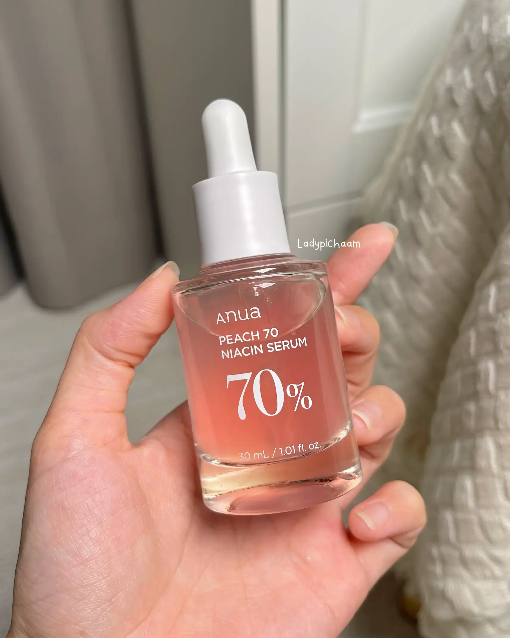 A new serum from Anua!!! | Gallery posted by ladypichaam | Lemon8