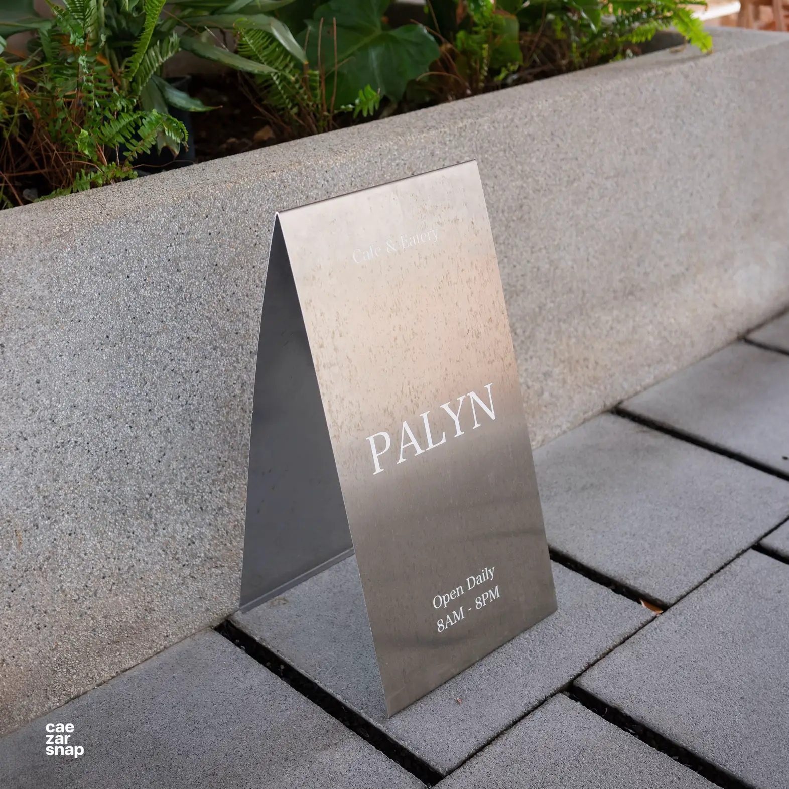 PALYN คาเฟ่ฟีลปูซาน สัตหีบ ชลบุรี | แกลเลอรีที่โพสต์โดย Caezarsnap | Lemon8