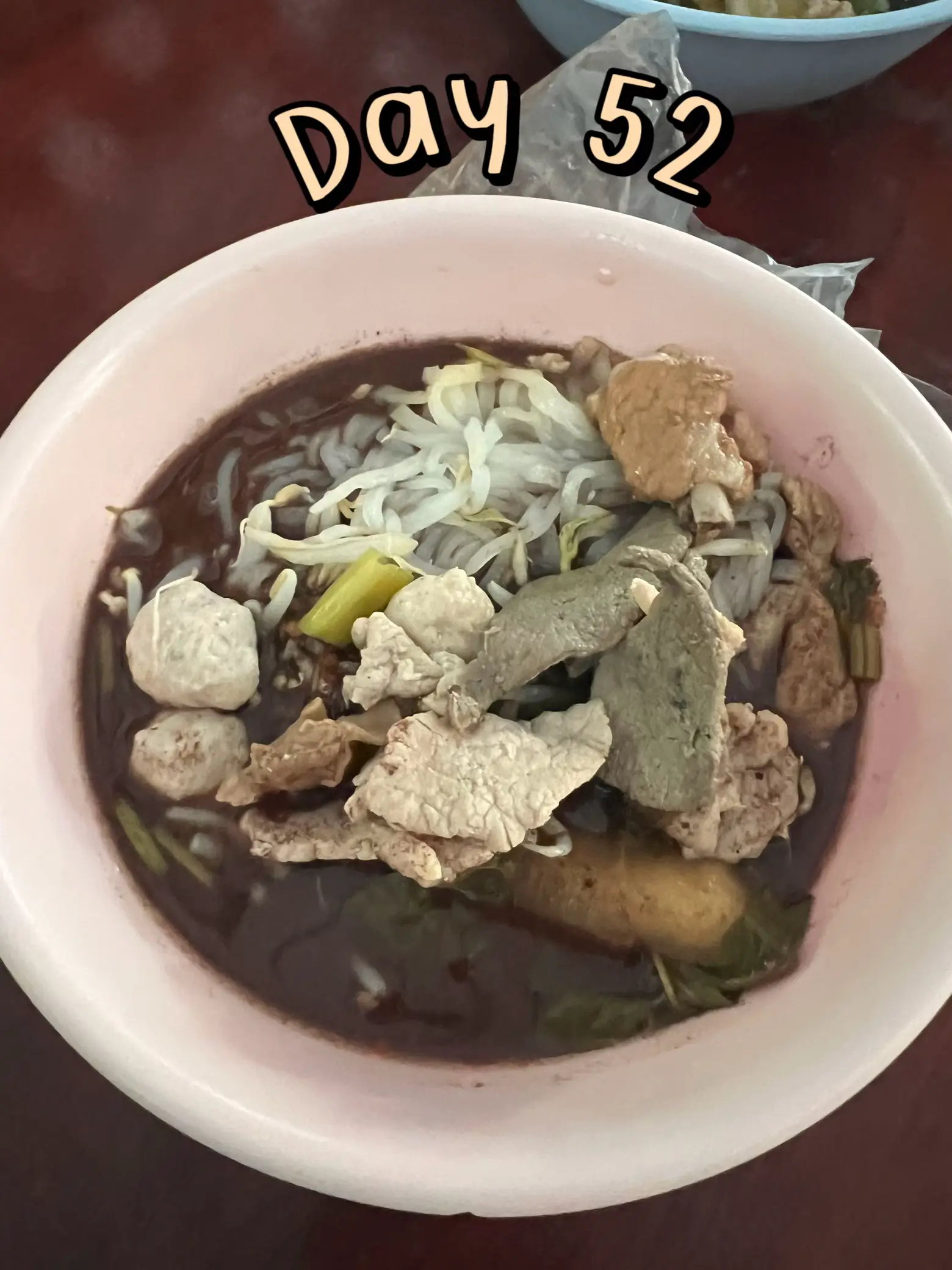 Day 52 (160วันร๊ากกกหตัวเอง) | แกลเลอรีที่โพสต์โดย Diew thanks | Lemon8