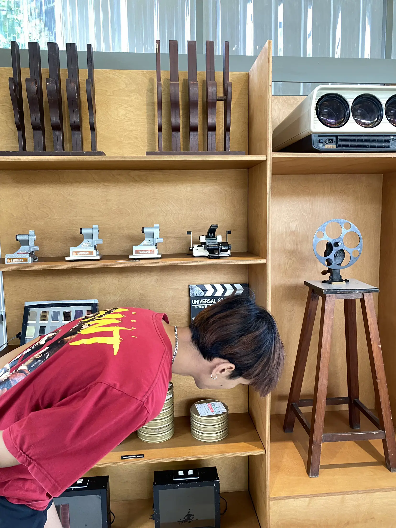 Roll Coffee Salaya 🎞️ 🍒🦋 | แกลเลอรีที่โพสต์โดย meen.mumi | Lemon8