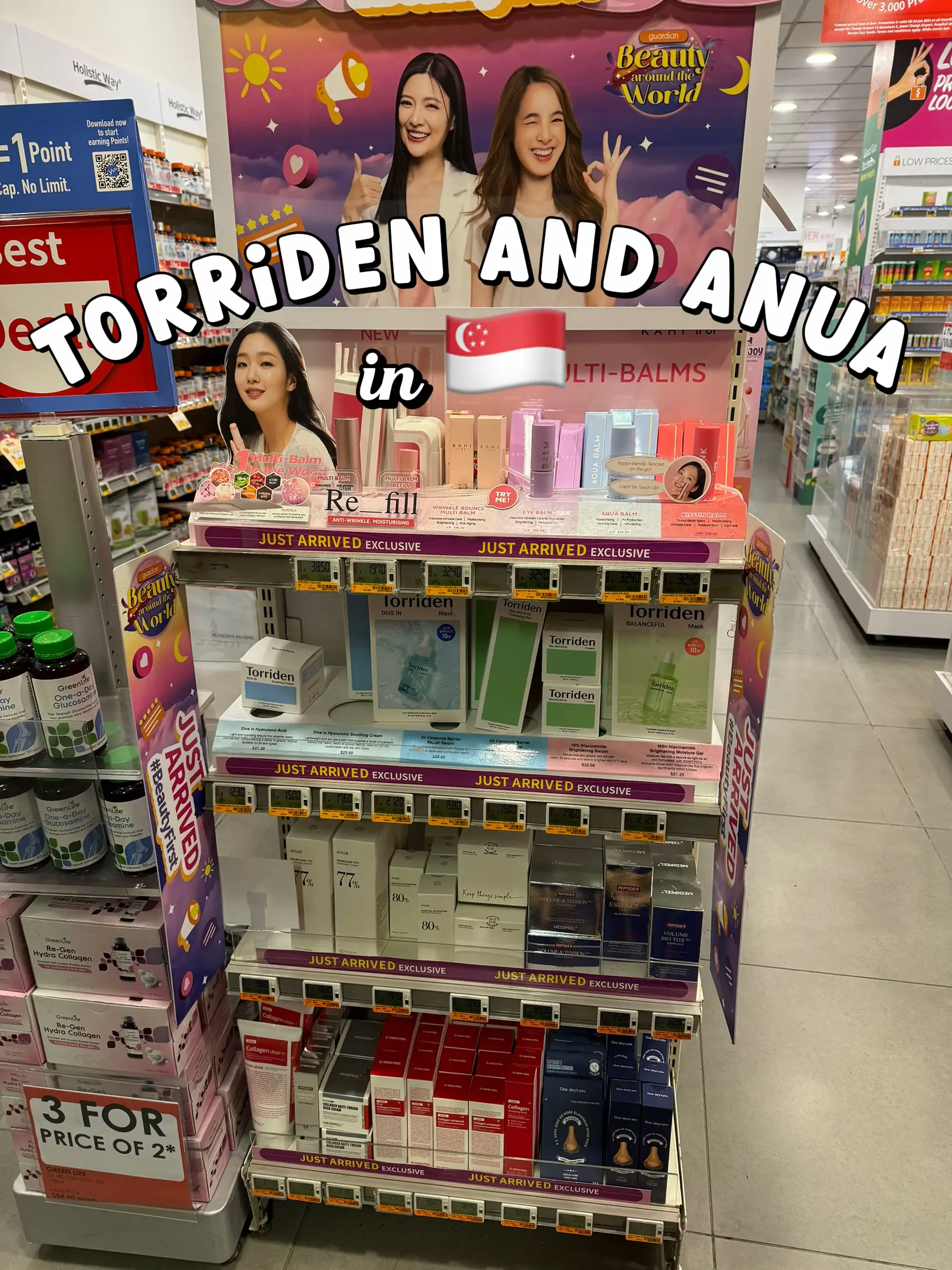 20 top Anua Korea ideas in 2024