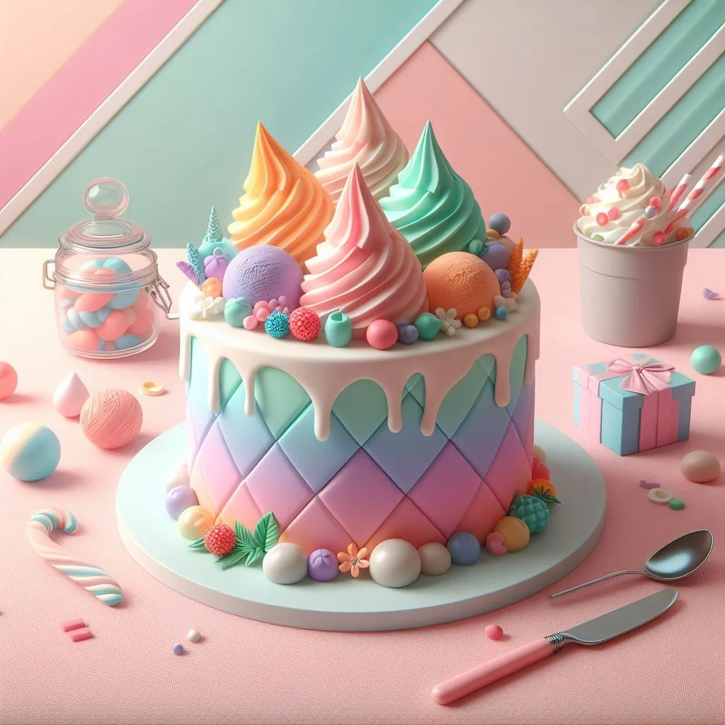 Cake Design - การค้นหาใน Lemon8