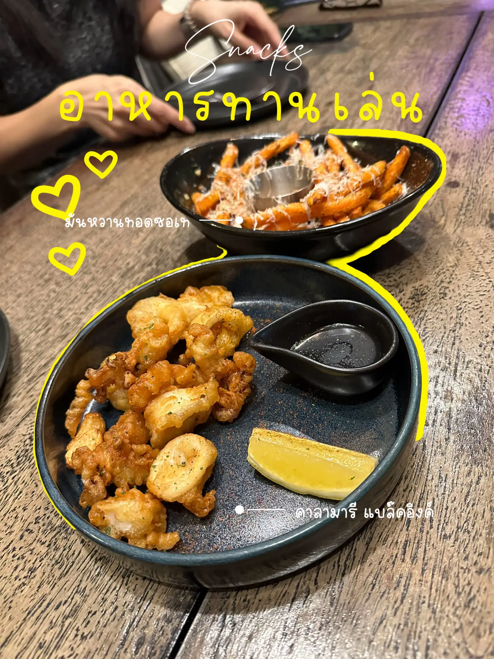 Sweet ink ร้านอาหารเชียงใหม่ | แกลเลอรีที่โพสต์โดย Pinky_KTD | Lemon8