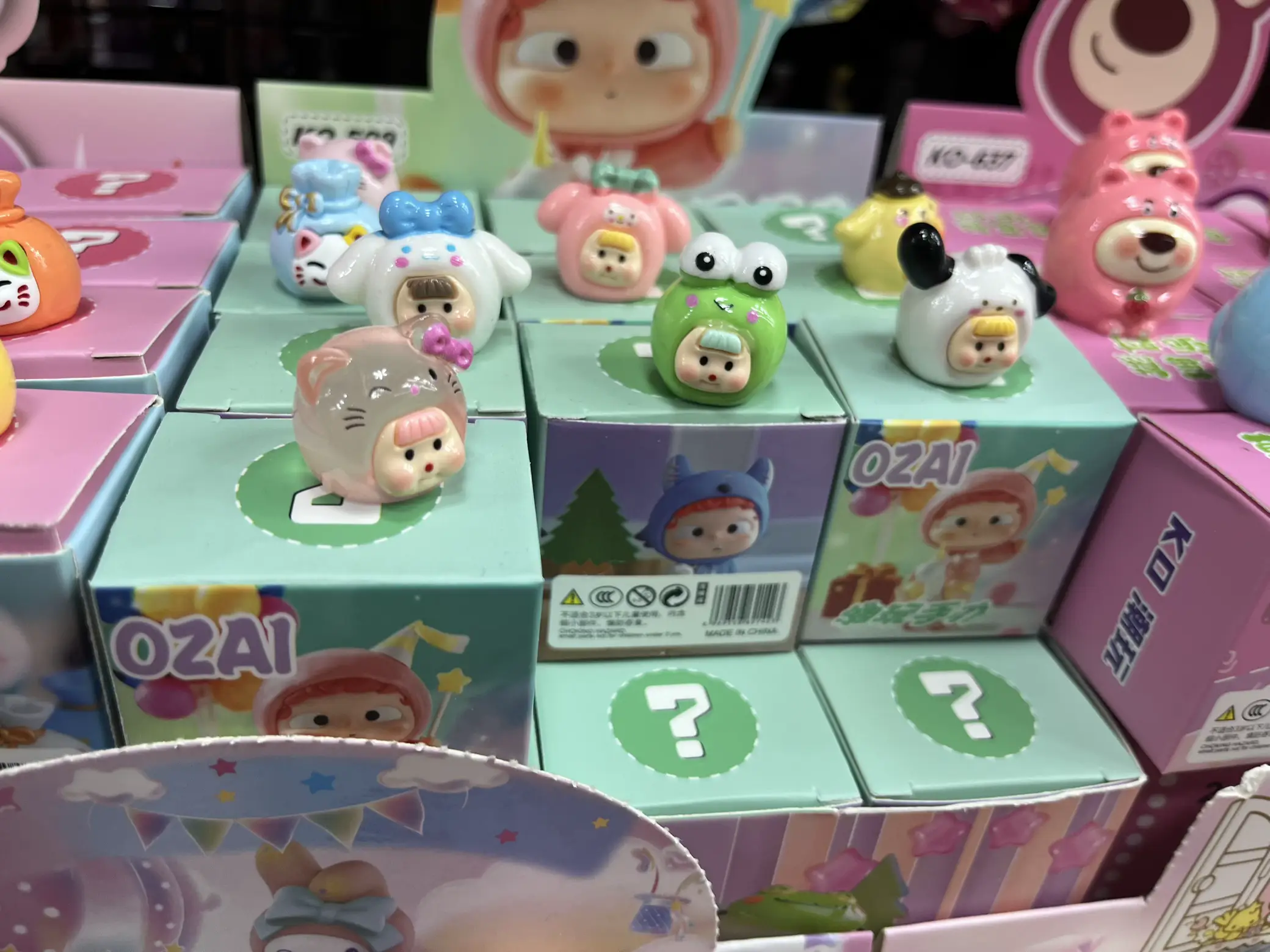 19 ไอเดียยอดนิยมเกี่ยวกับ ร้านกล่องสุ่มสําเพ็ง ในปี 2024