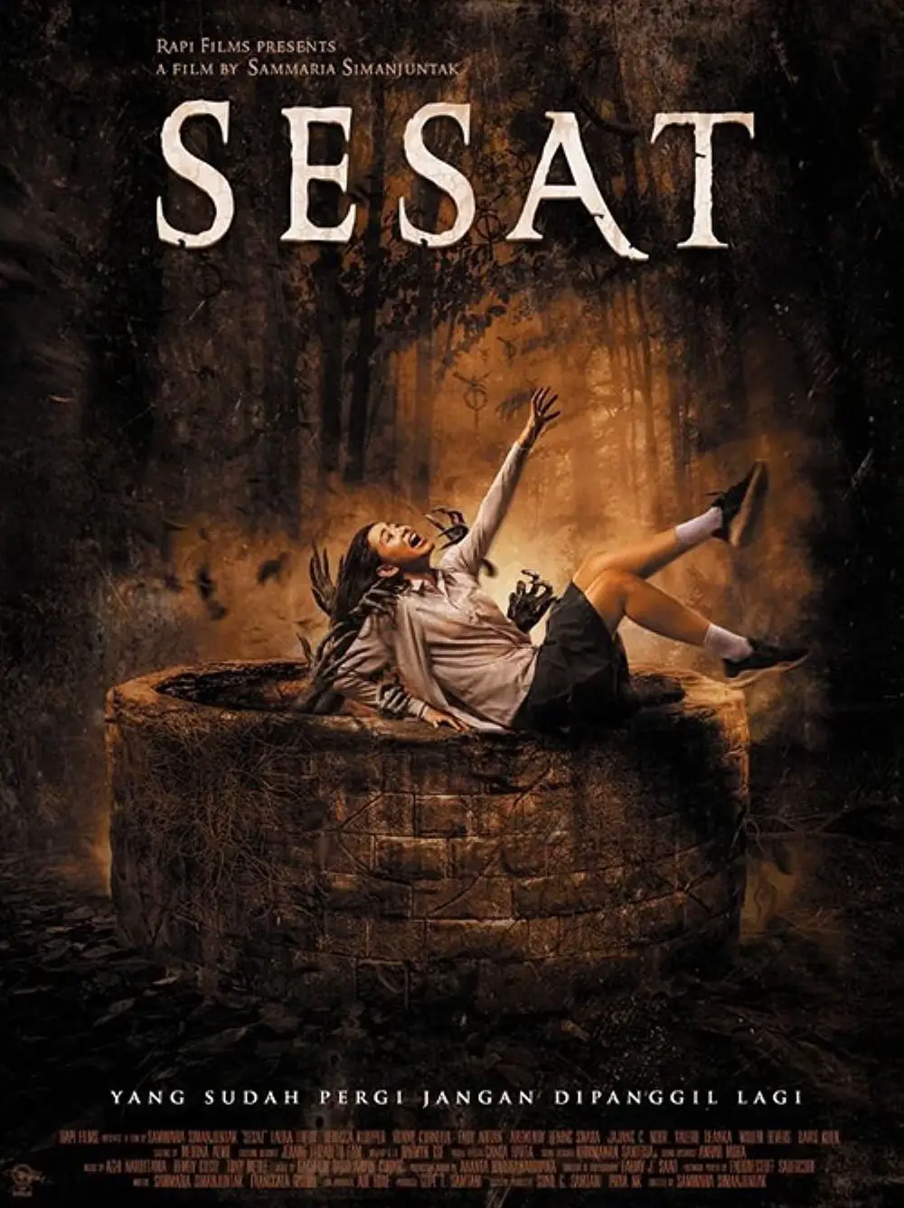 Horror Melayu Movie - Carian Lemon8