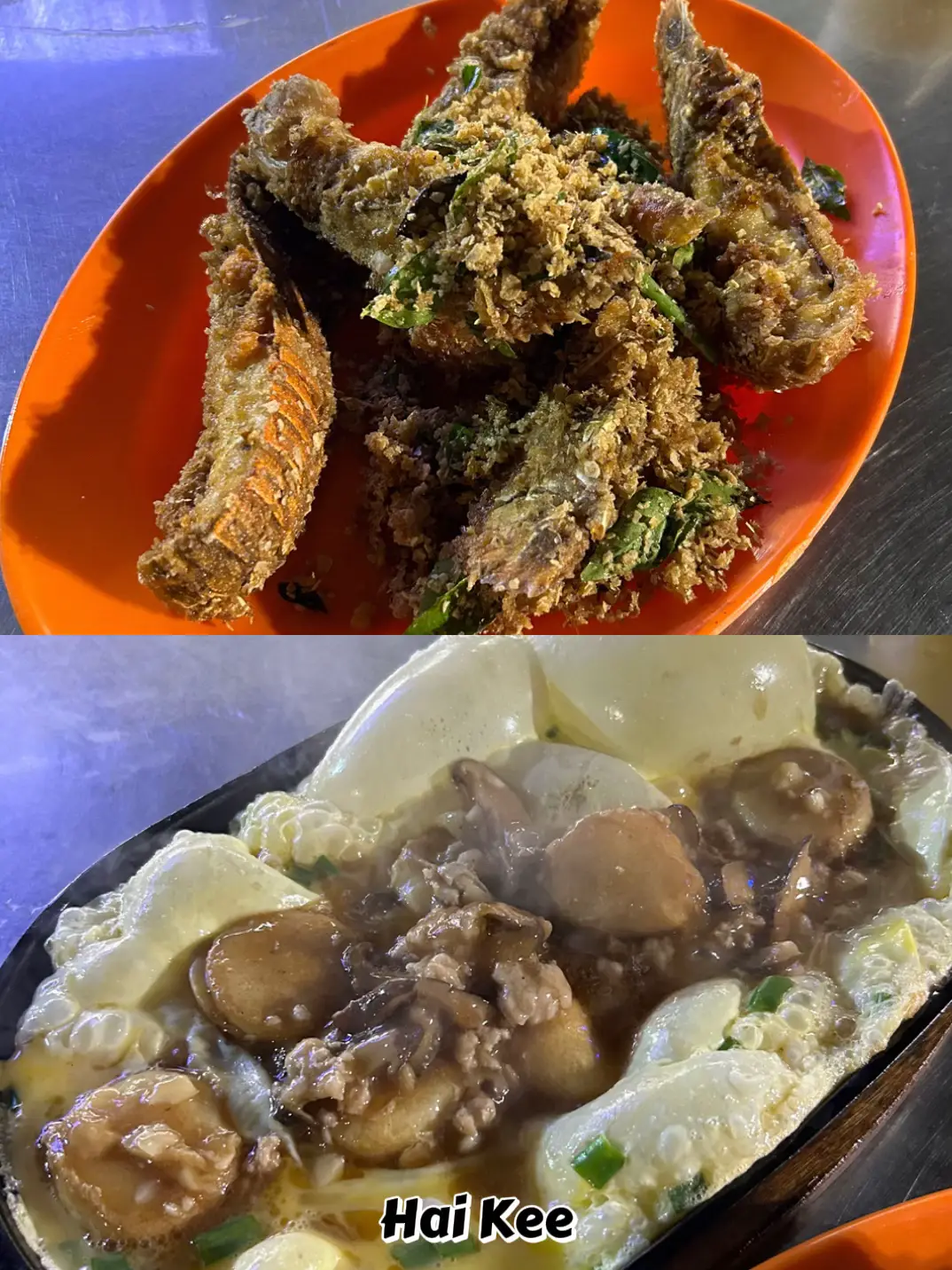 🇲🇾 Must visit hawker in JB - stalls to try 🦞 | Gallery posted by Val 💛 ...