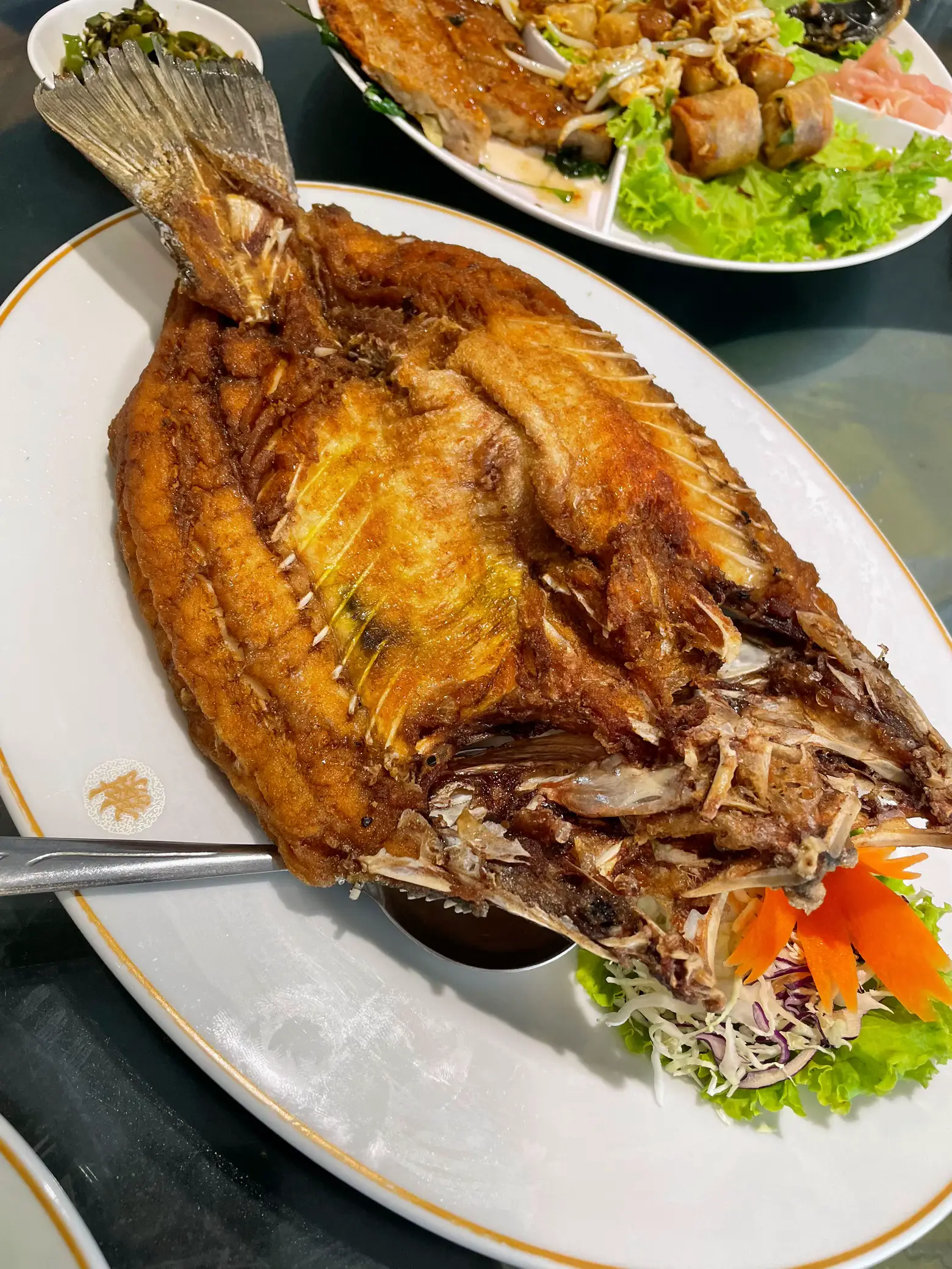 จานอร่อย ร้านเด็ด @เจี่ยท้งเฮง เชียงใหม่เจ้าา ⭐️ | แกลเลอรีที่โพสต์โดย ...