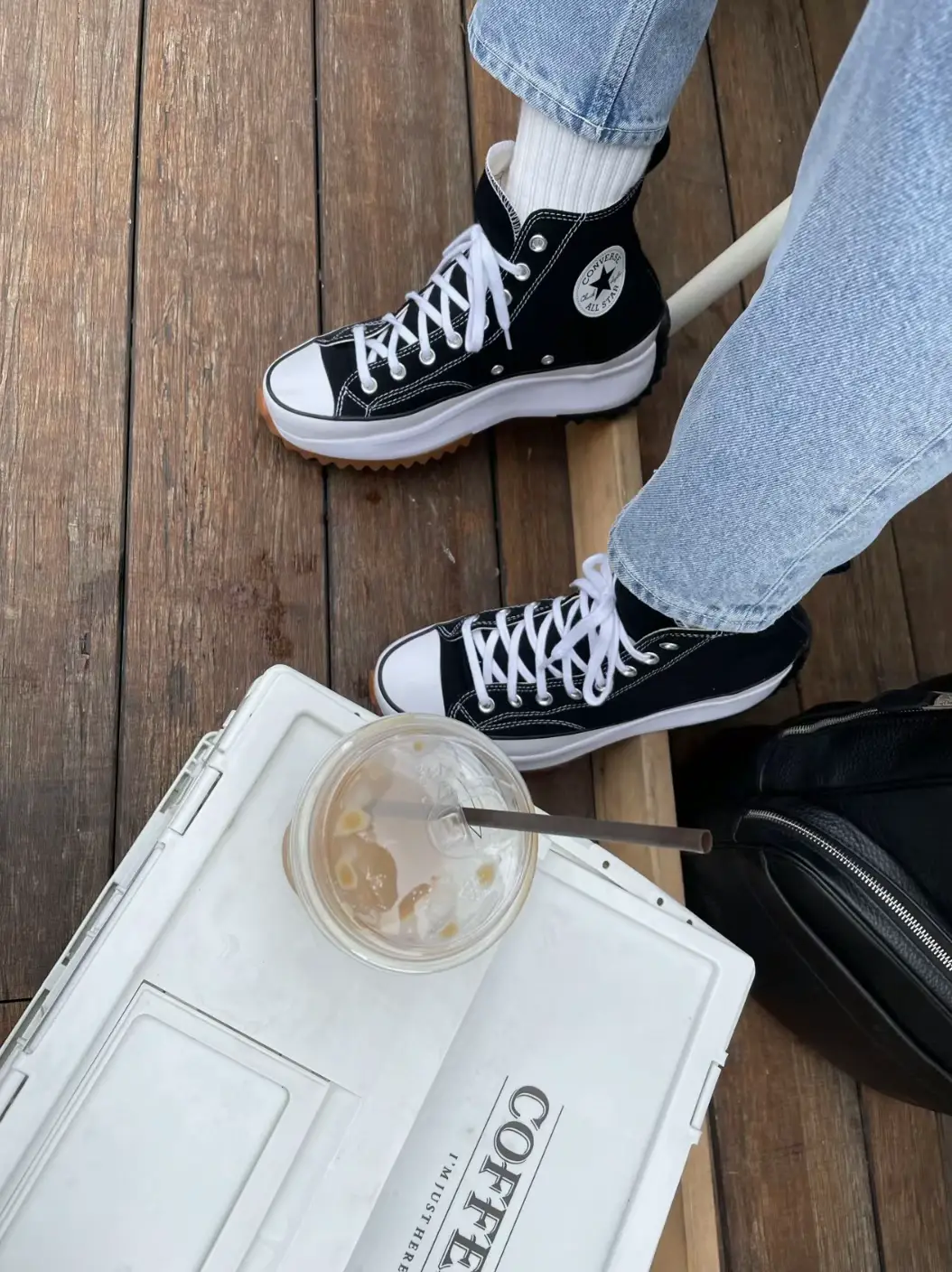 ความลับสุดยอดของคนตัวเล็กที่ไม่เคยบอกใคร🤫~ | แกลเลอรีที่โพสต์โดย Babe [สไตล์boy] | Lemon8