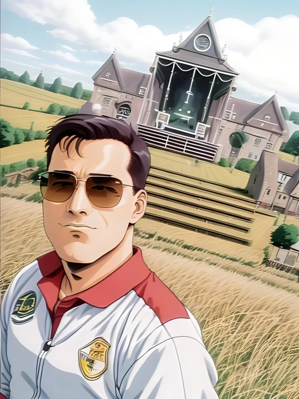 Ai filters fever 🤒🥵 | แกลเลอรีที่โพสต์โดย Mr Basa | Lemon8