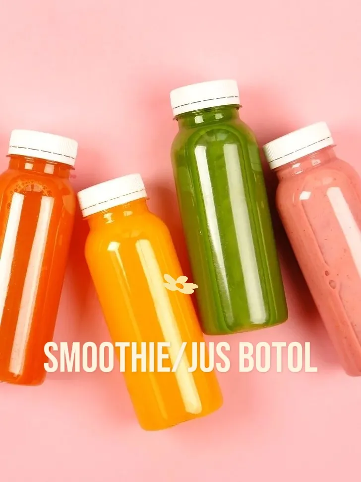 ide jualan menu sehat di cfd | Galeri diposting oleh conat.me | Lemon8