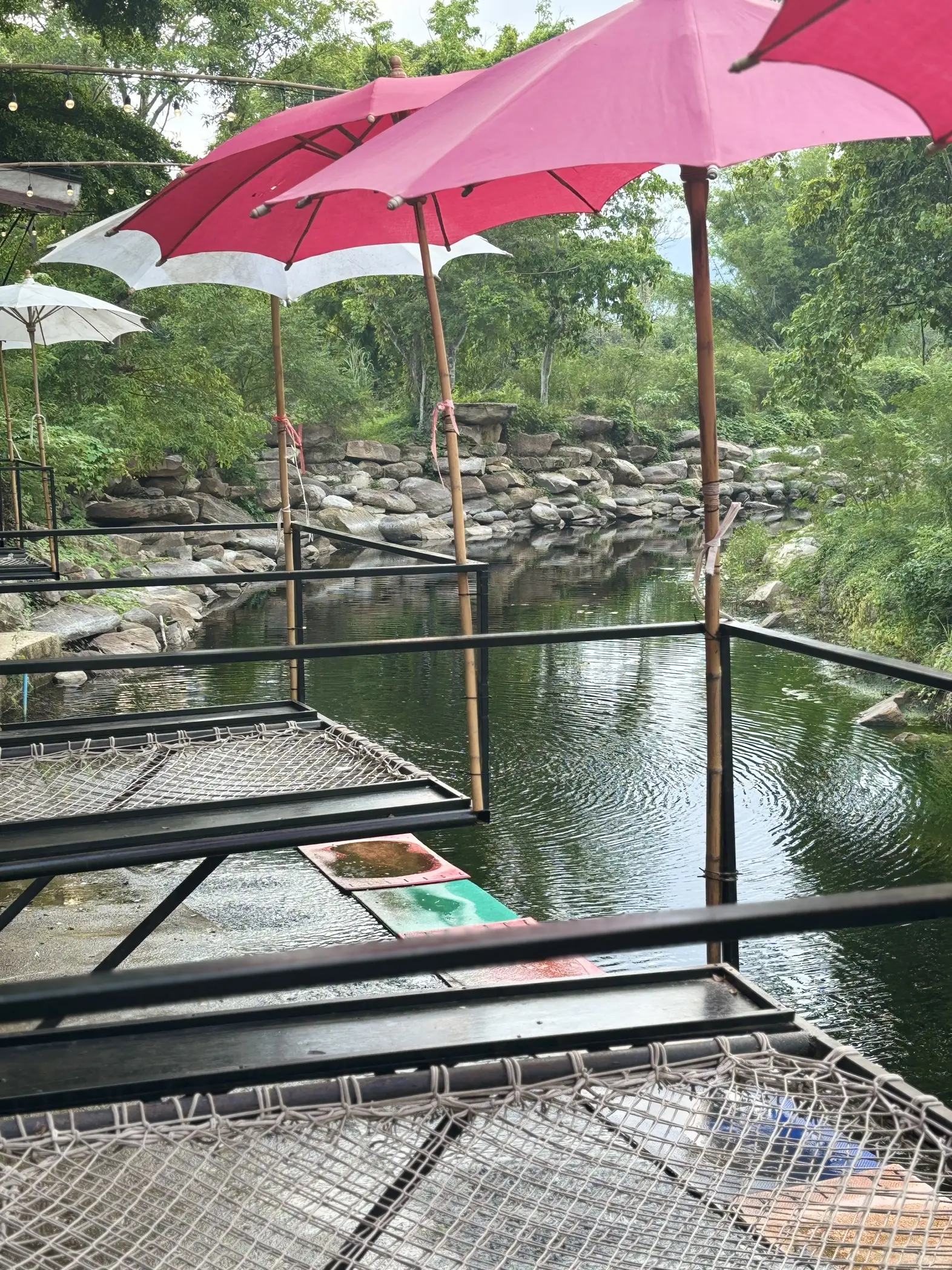 นครนายก ยังไม่ค่อยมีน้ำ ไปมาล่าสุด30พค.67 | แกลเลอรีที่โพสต์โดย Billy Jiw* | Lemon8