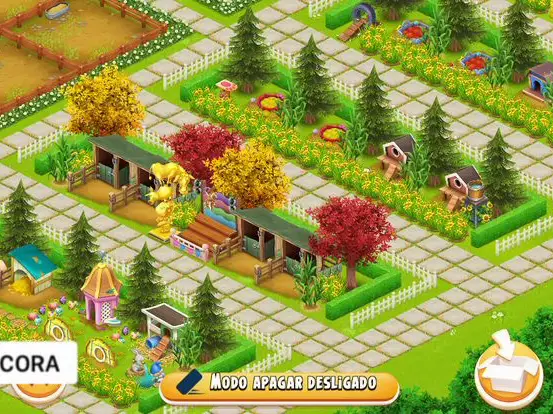 ไอเดียแต่งฟาร์ม HAY DAY ให้เหมือนใช้ชีวิตในฟาร์มจริงๆ 🌽🌾🏡🐮💖 | แกลเลอรีที่โพสต์โดย 「 JAYJUN ...