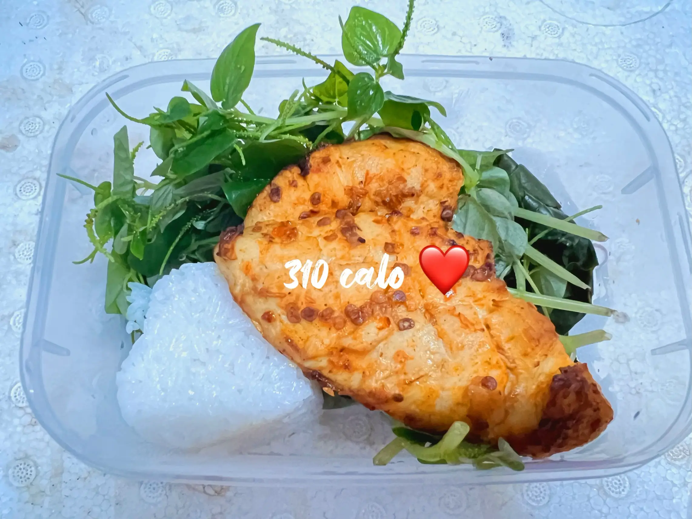 310 calo ️ | Bộ sưu tập do Thủy Tiên đăng | Lemon8