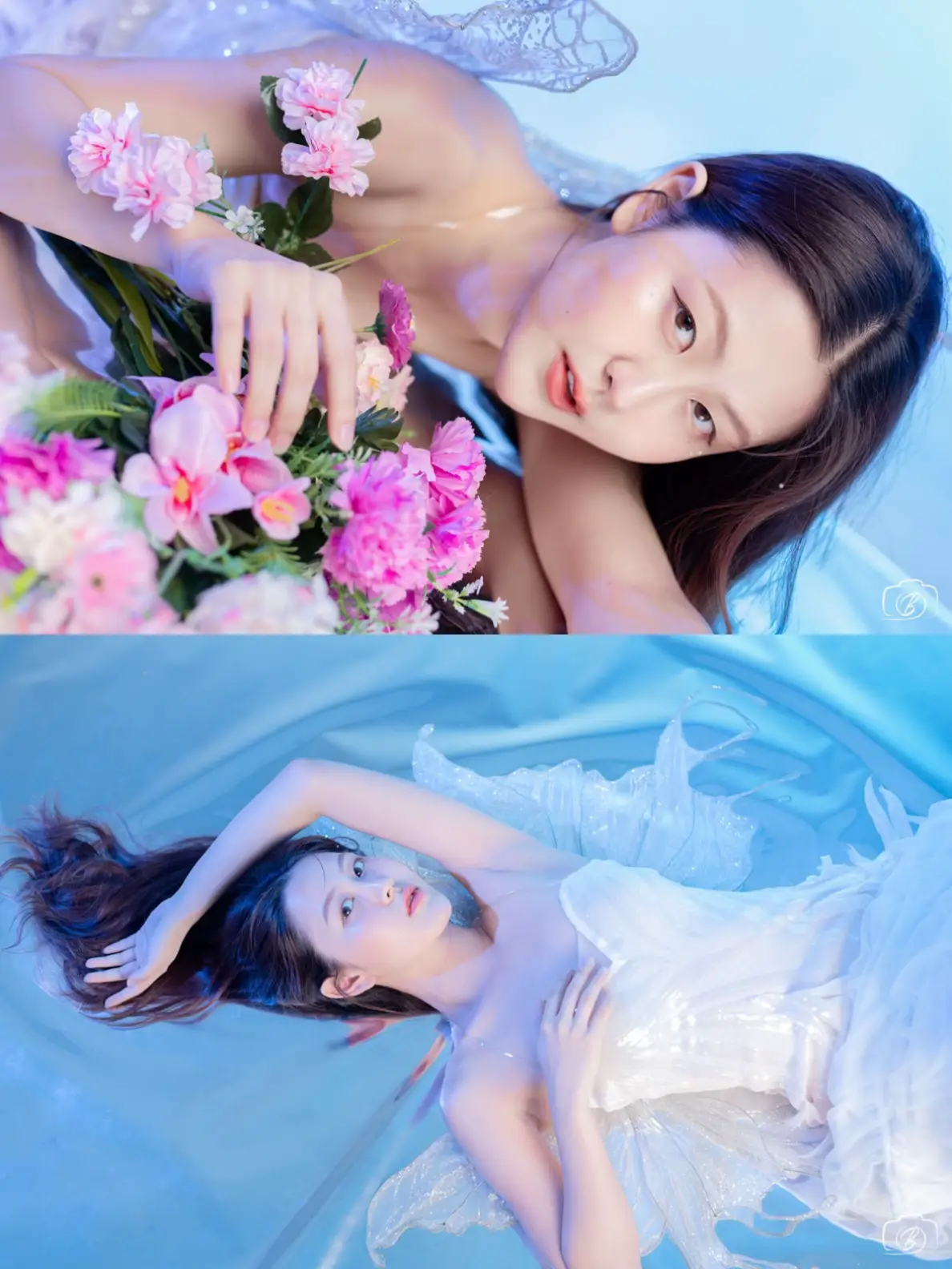 แชร์ไอเดีย Fairy Photoshoot | แกลเลอรีที่โพสต์โดย NANÀ | Lemon8